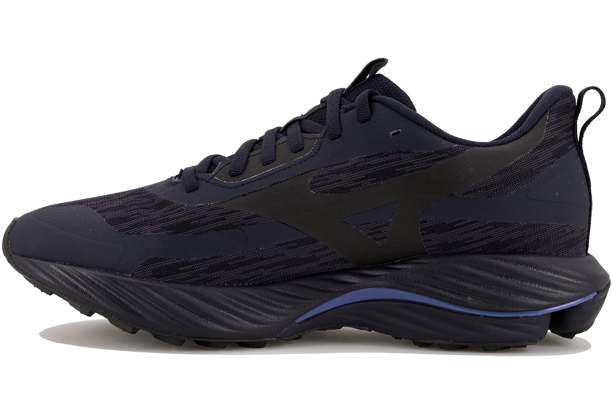 Mizuno Wave Rider Gore-Tex 3 en promoción | Mujer Zapatillas Terrenos mixtos Mizuno