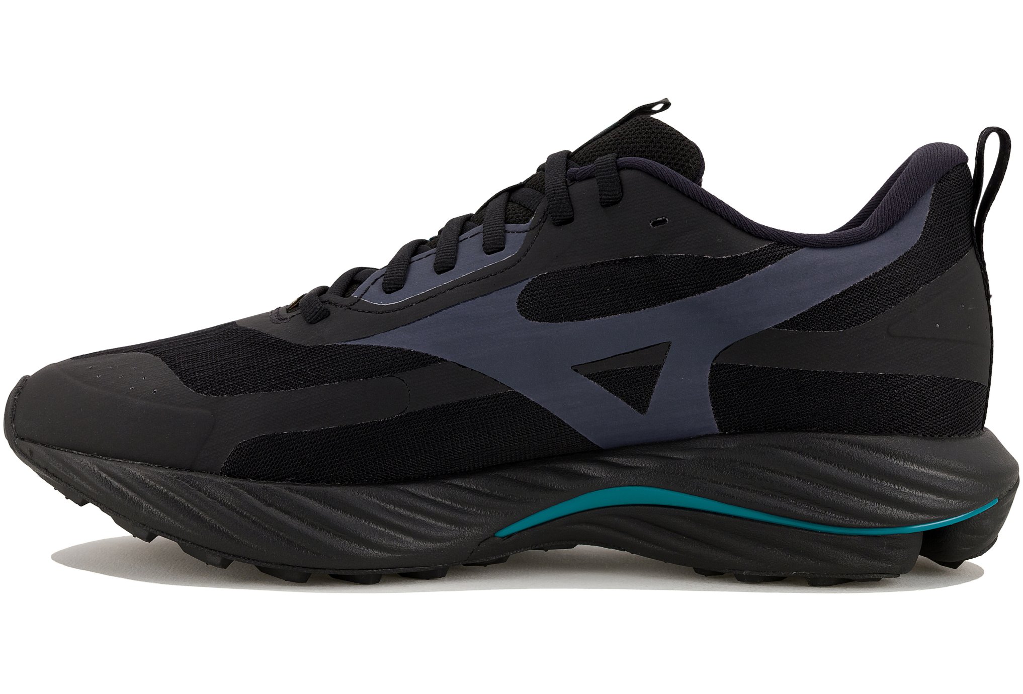 Mizuno Wave Rider Gore-Tex 3 in promozione | Uomo Scarpe Terreni misti Mizuno