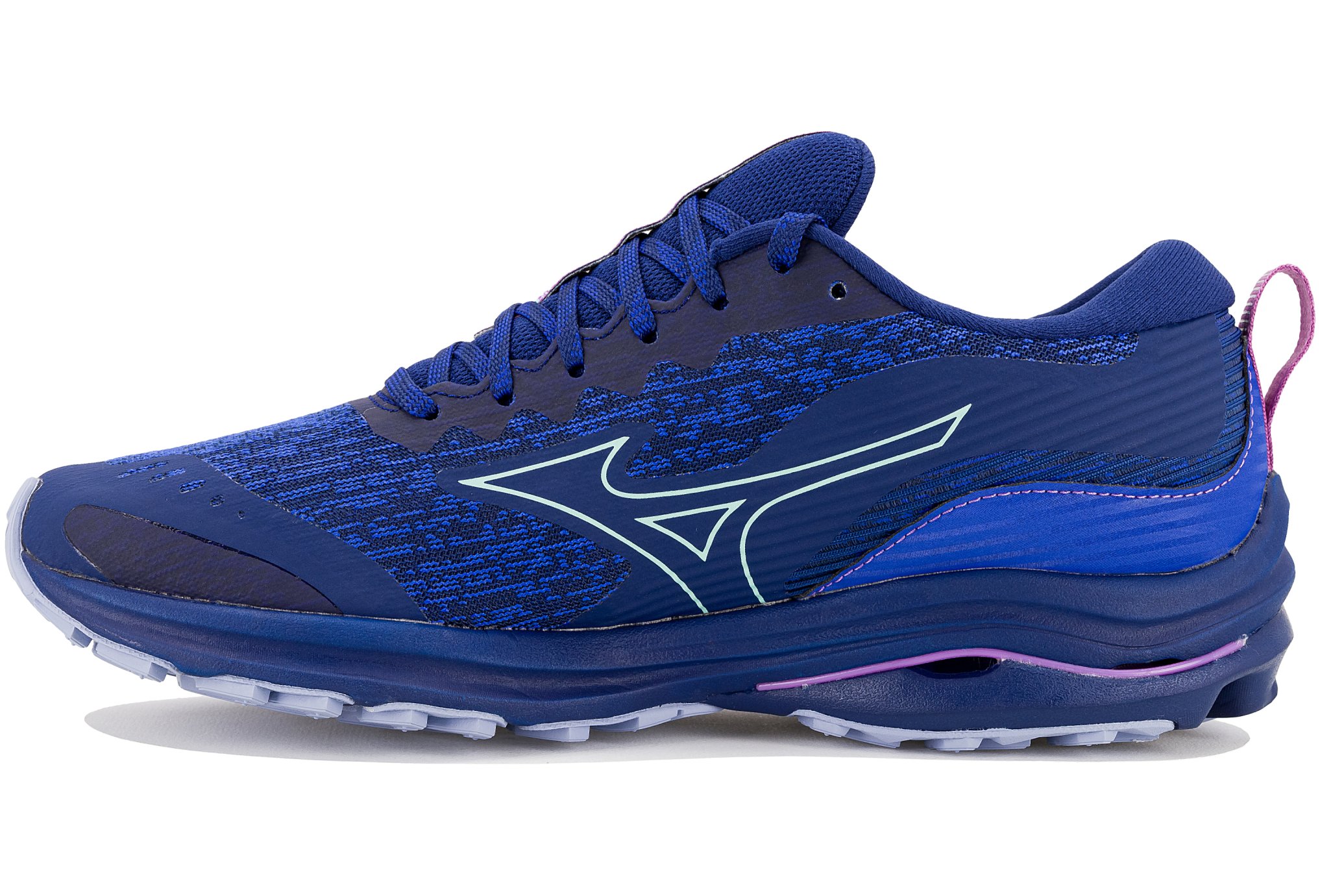 Mizuno Wave Rider TT Damen im Angebot | Damen Schuhe Straße/Weg Mizuno