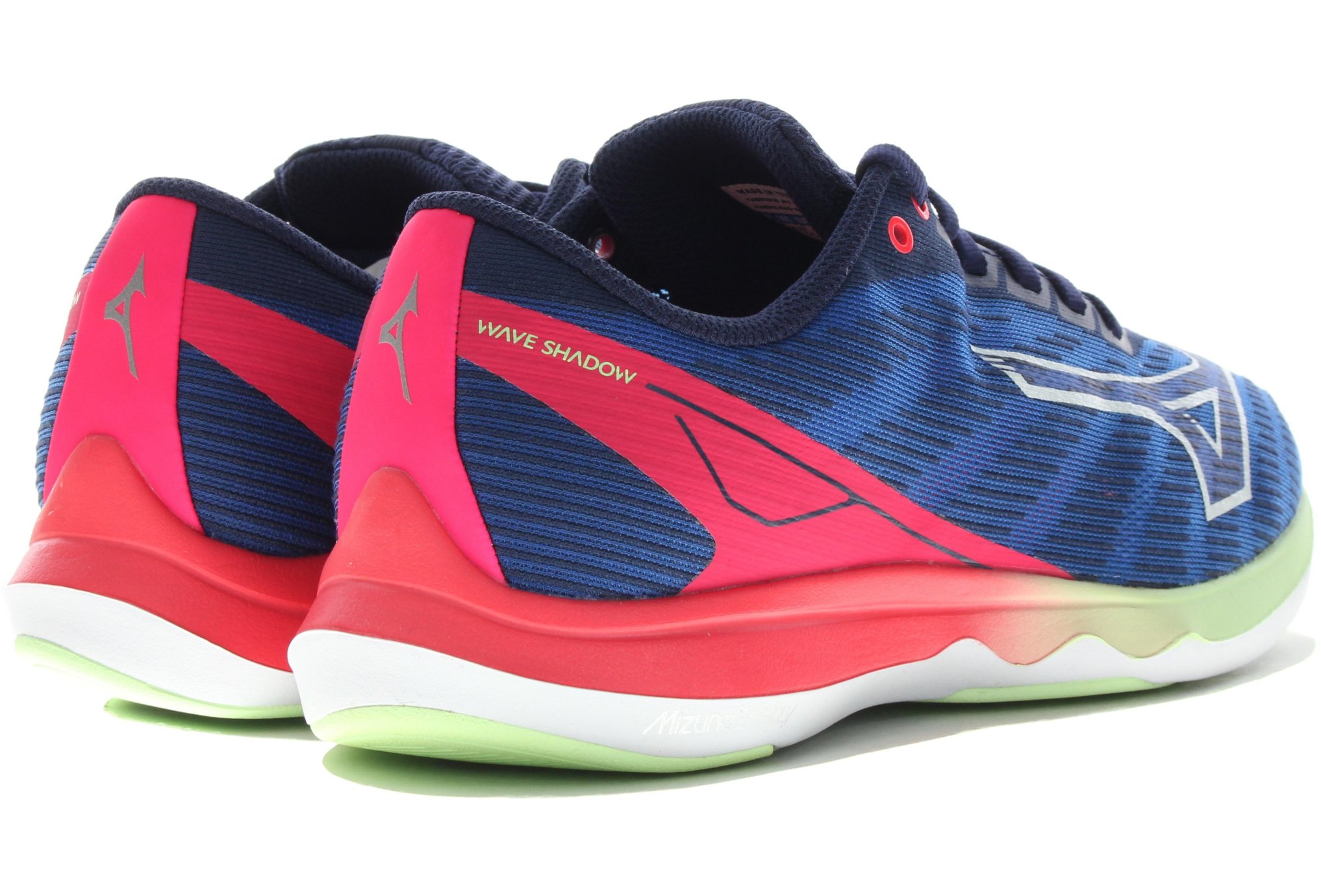 Mizuno Wave Shadow 5 en promoción | Mujer Zapatillas Asfalto Mizuno