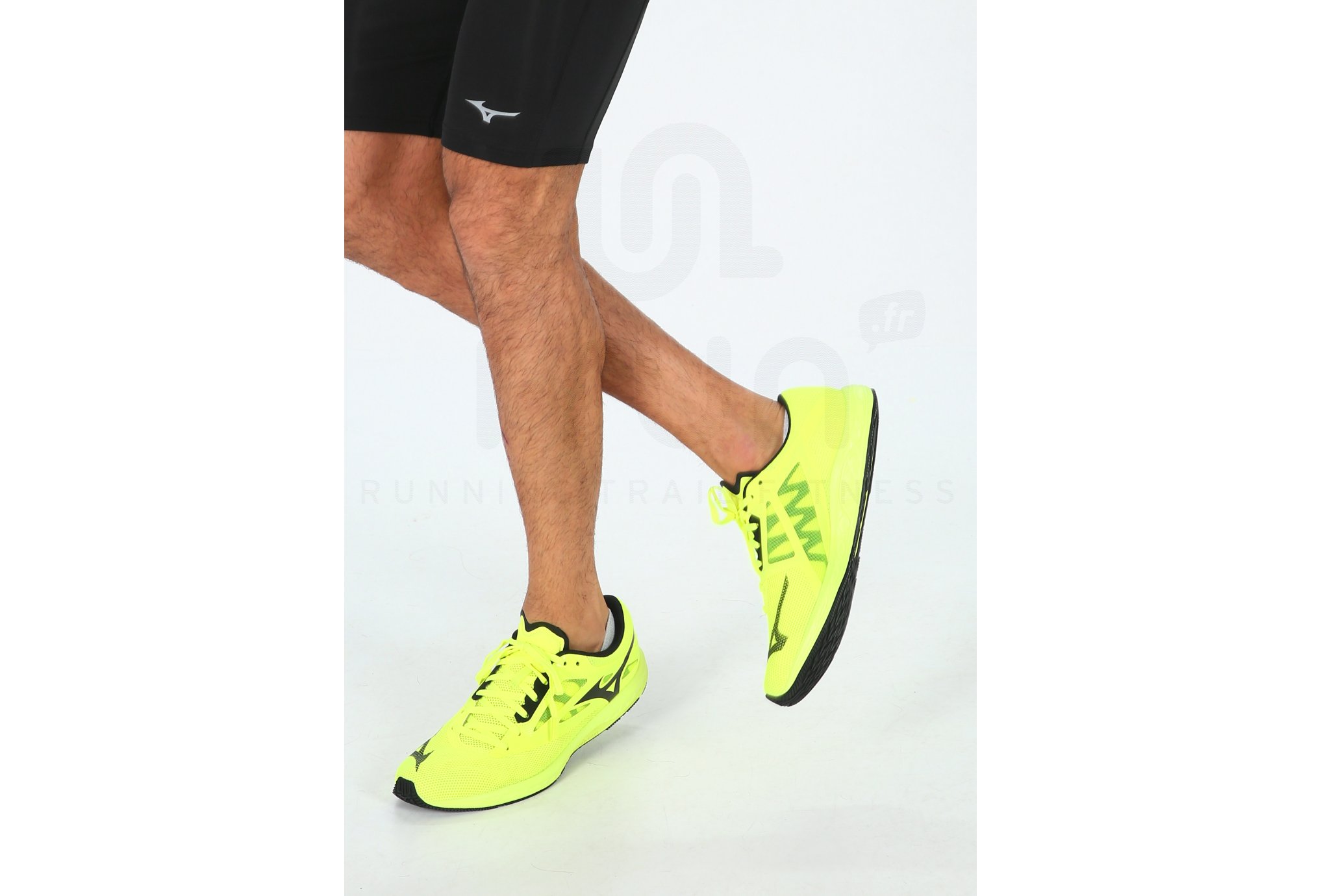 Mizuno Wave Sonic 2 en promoción | Hombre Zapatillas Asfalto Mizuno