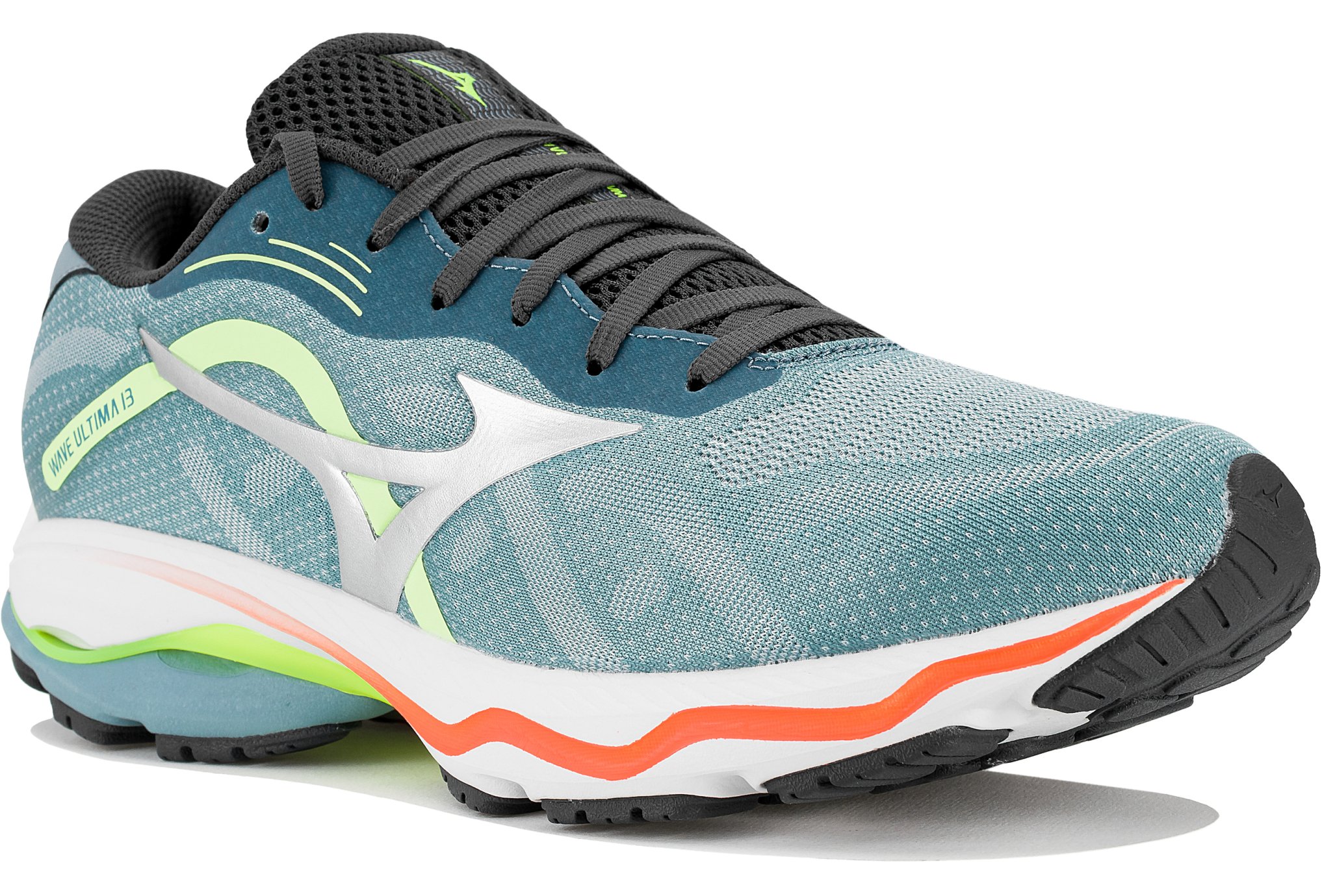 Mizuno Wave Ultima 13 Herren im Angebot Herren Schuhe StraBe Weg Mizuno