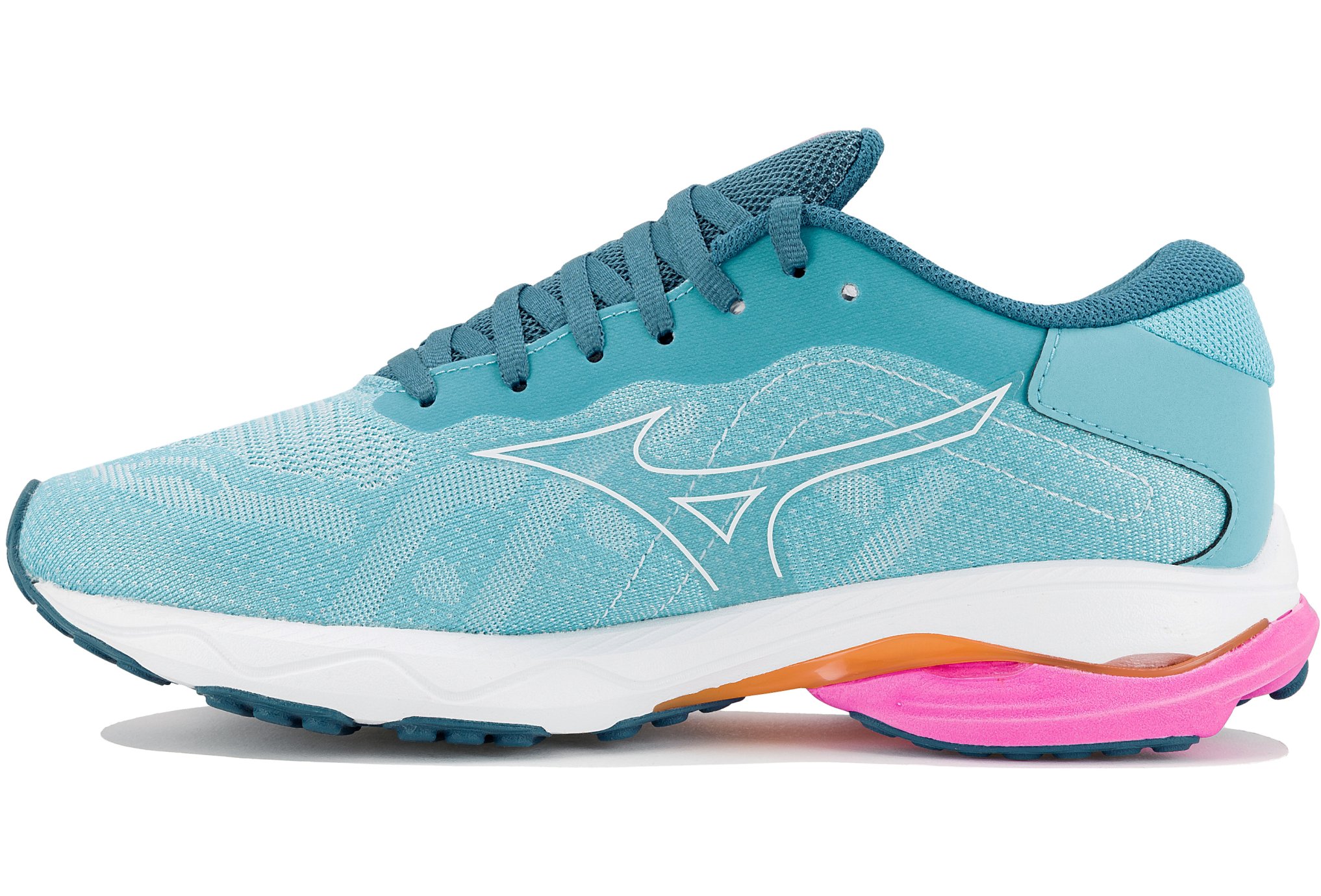 Mizuno Wave Ultima 14 en promoción | Mujer Zapatillas Terrenos mixtos ...