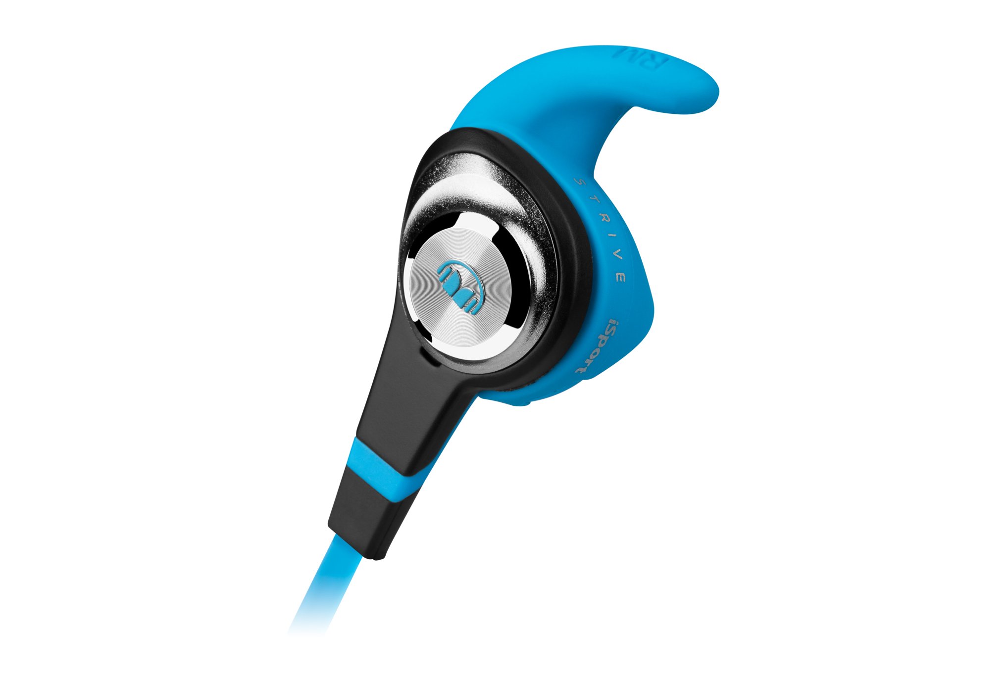 Monster Auriculares iSport Strive en promoción | Electrónica ...