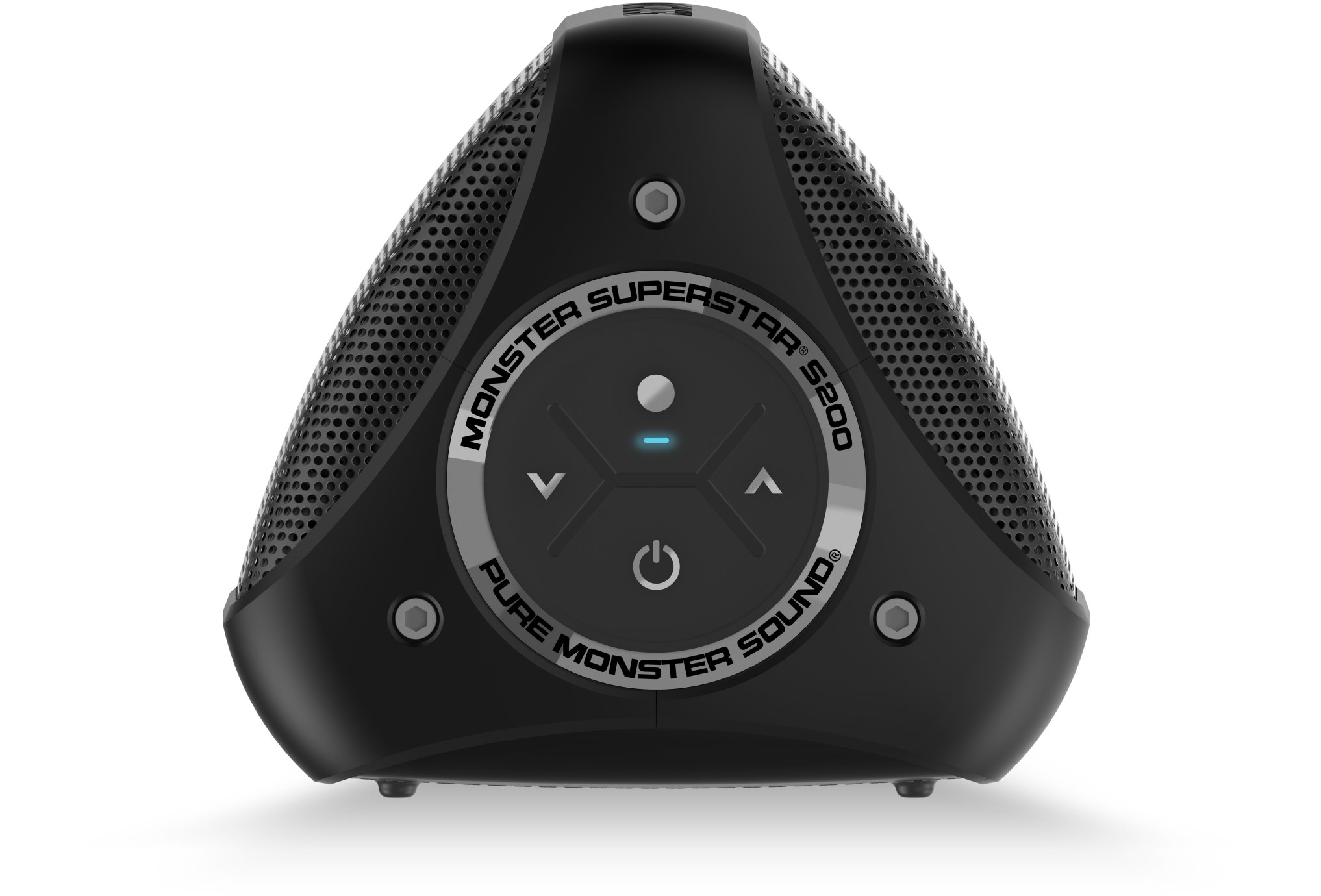 Monster altavoz SuperStar S200 en promoción | Electrónica Auriculares ...