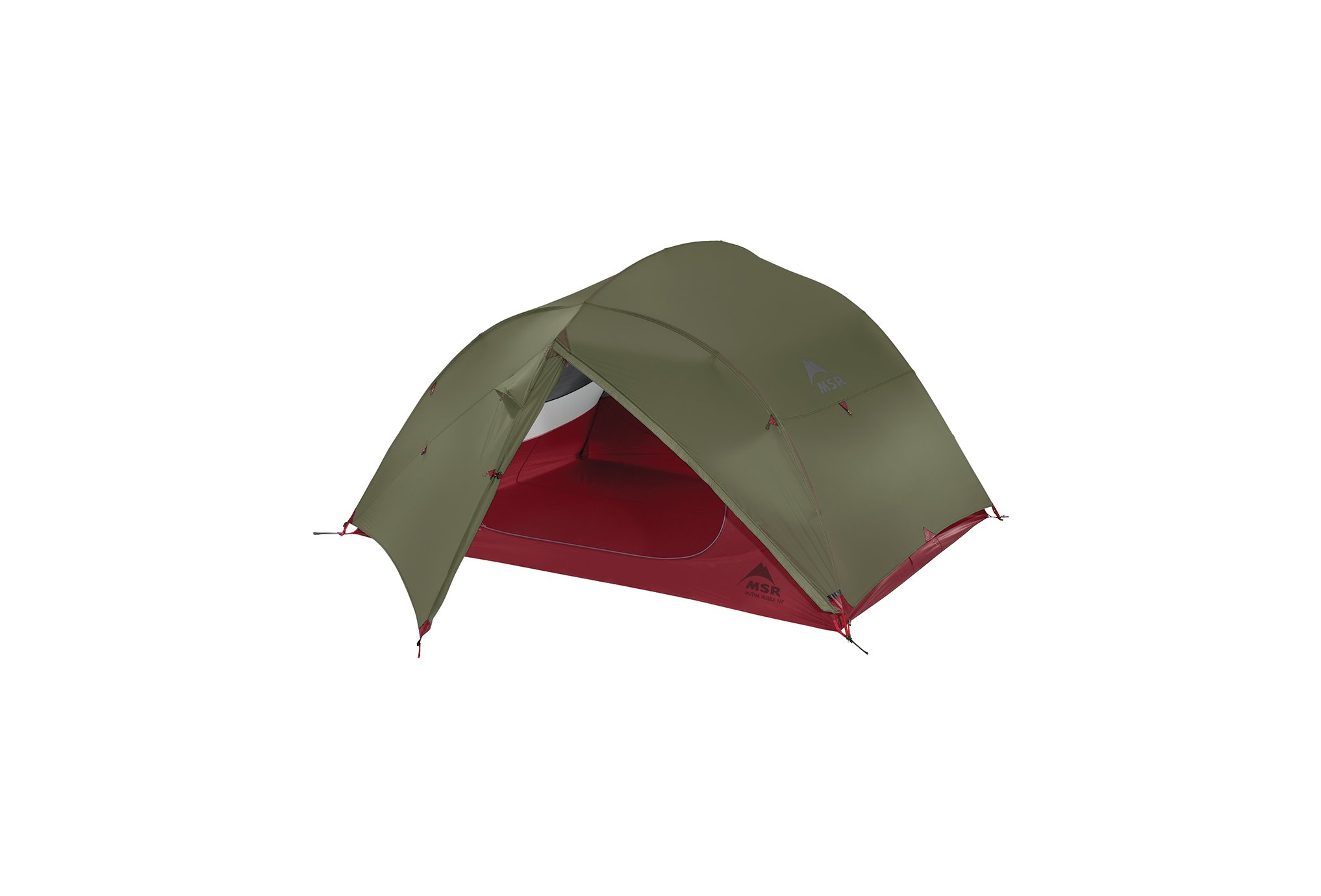 MSR Mutha Hubba NX special offer | Sports accessories Tents MSR