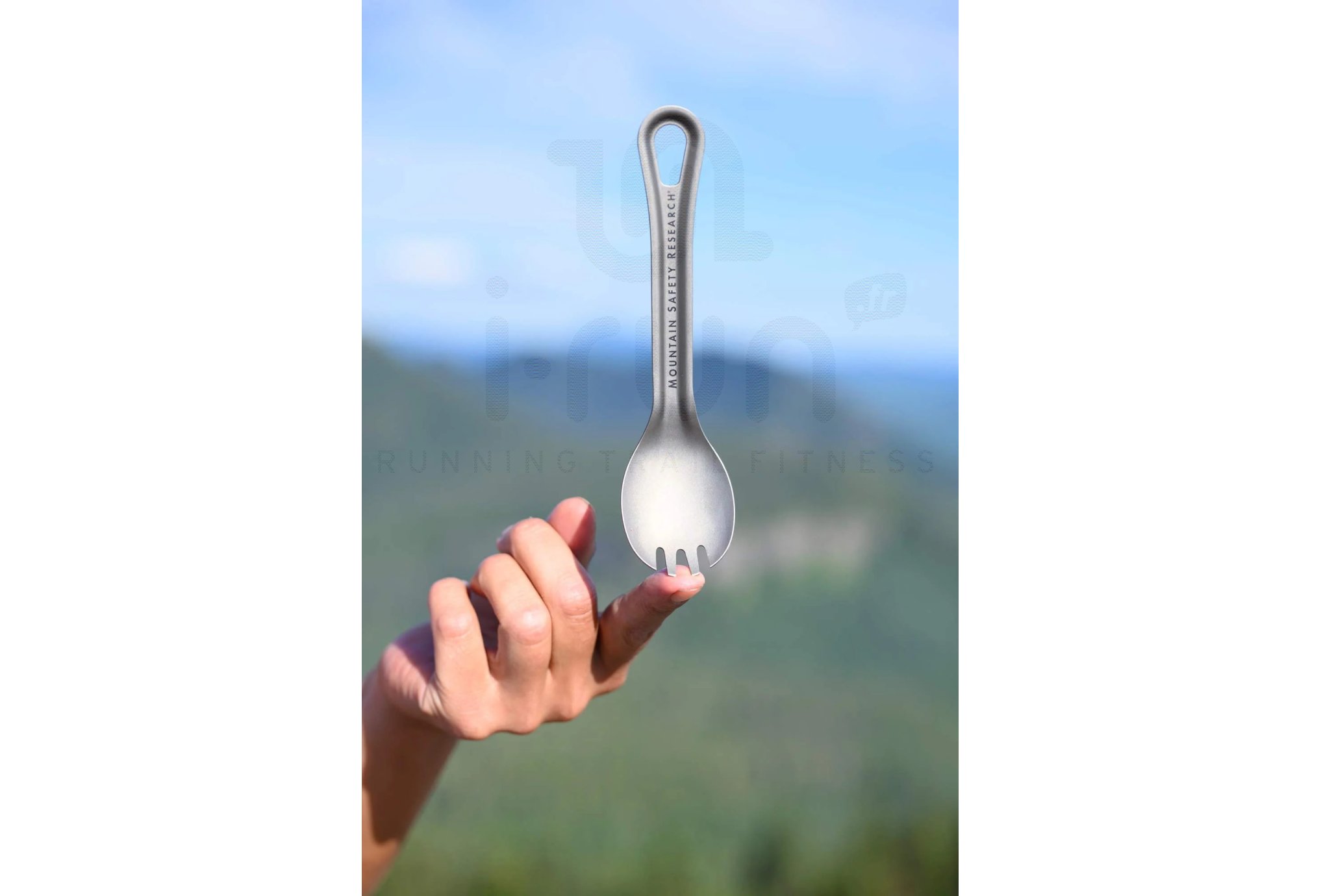 MSR Titan Spork special offer | Sports accessories Cookware MSR