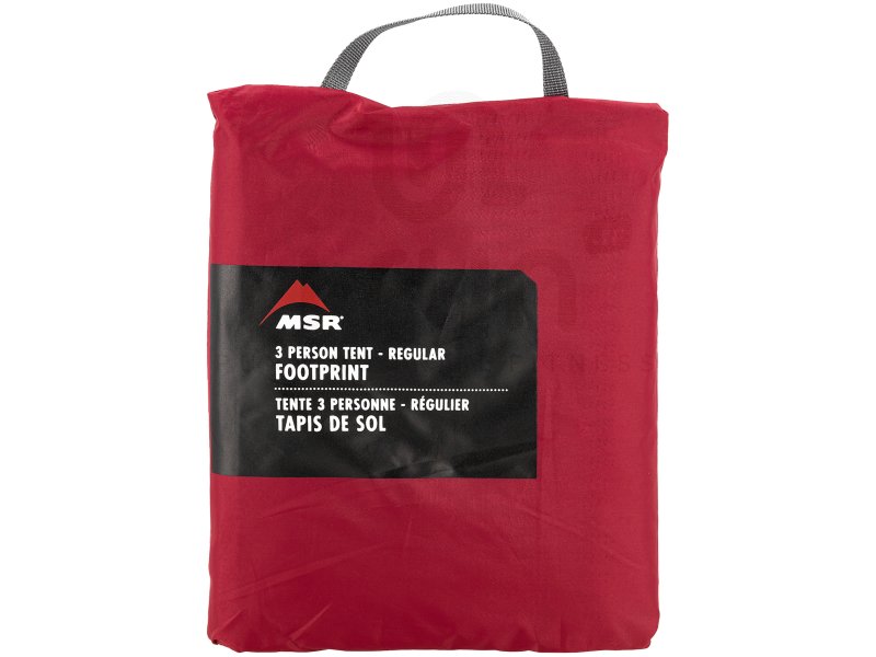 MSR Universal Footprint 3 - Regular pas cher