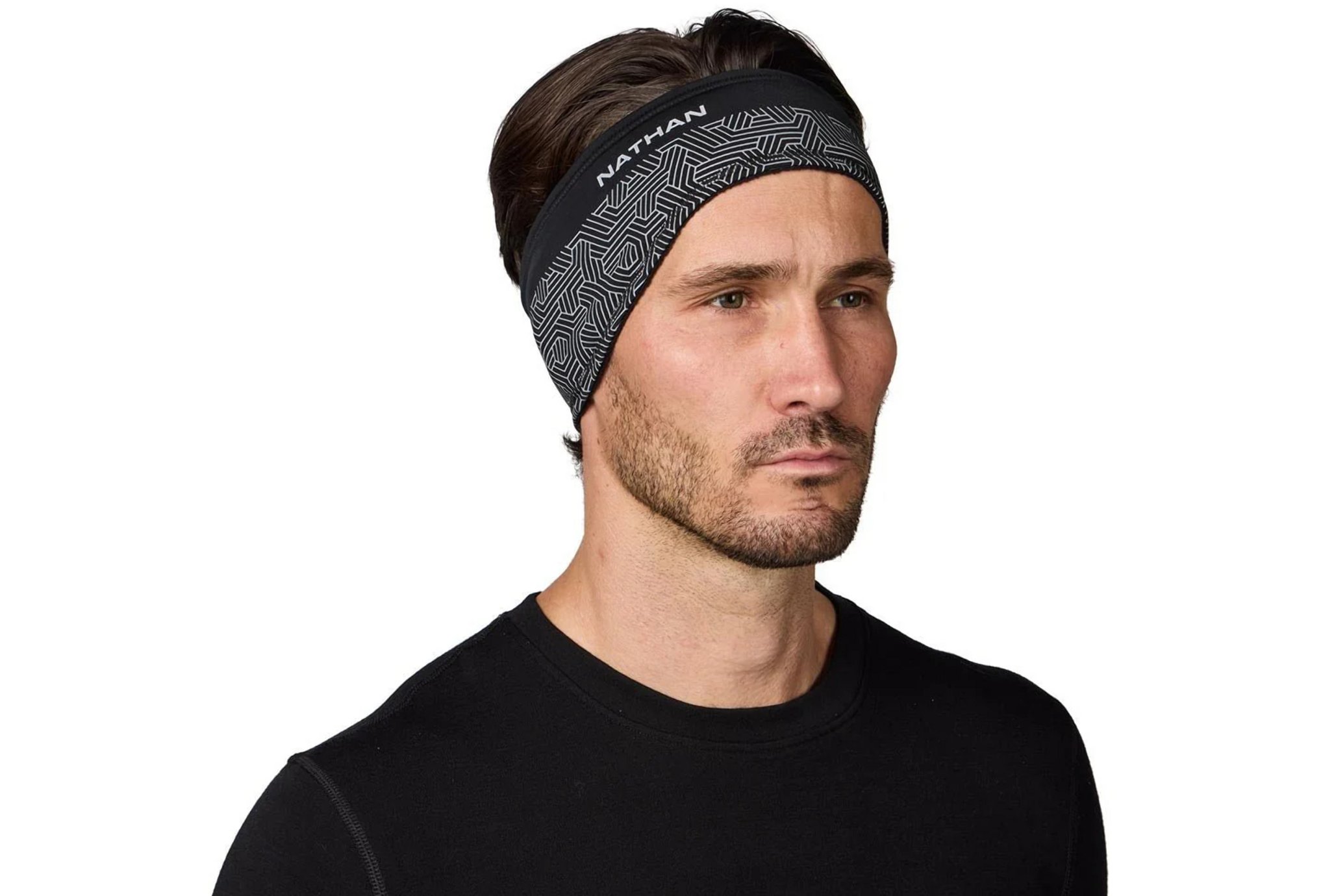 Nathan Hypernight 2 in de aanbieding | Accessoires Hoofdbanden Nathan