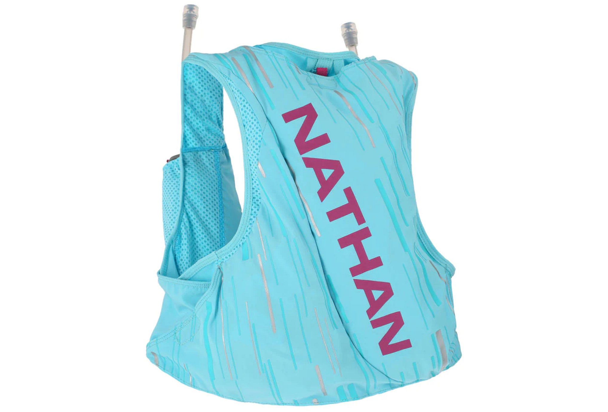 Nathan Pinnacle 4L W special offer | Sports accessories Hydration pack ...