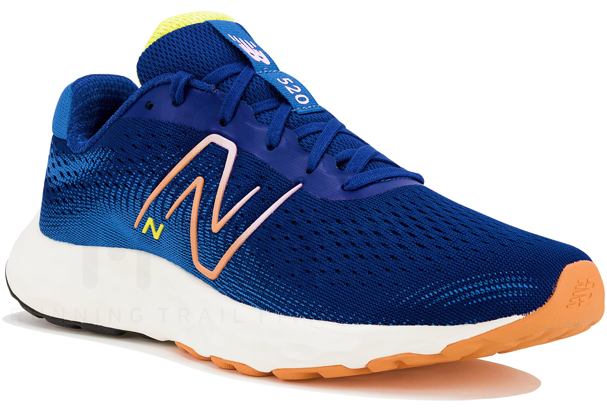 New Balance 520 V8 W special offer | Women Shoes Road/Trail New Balance