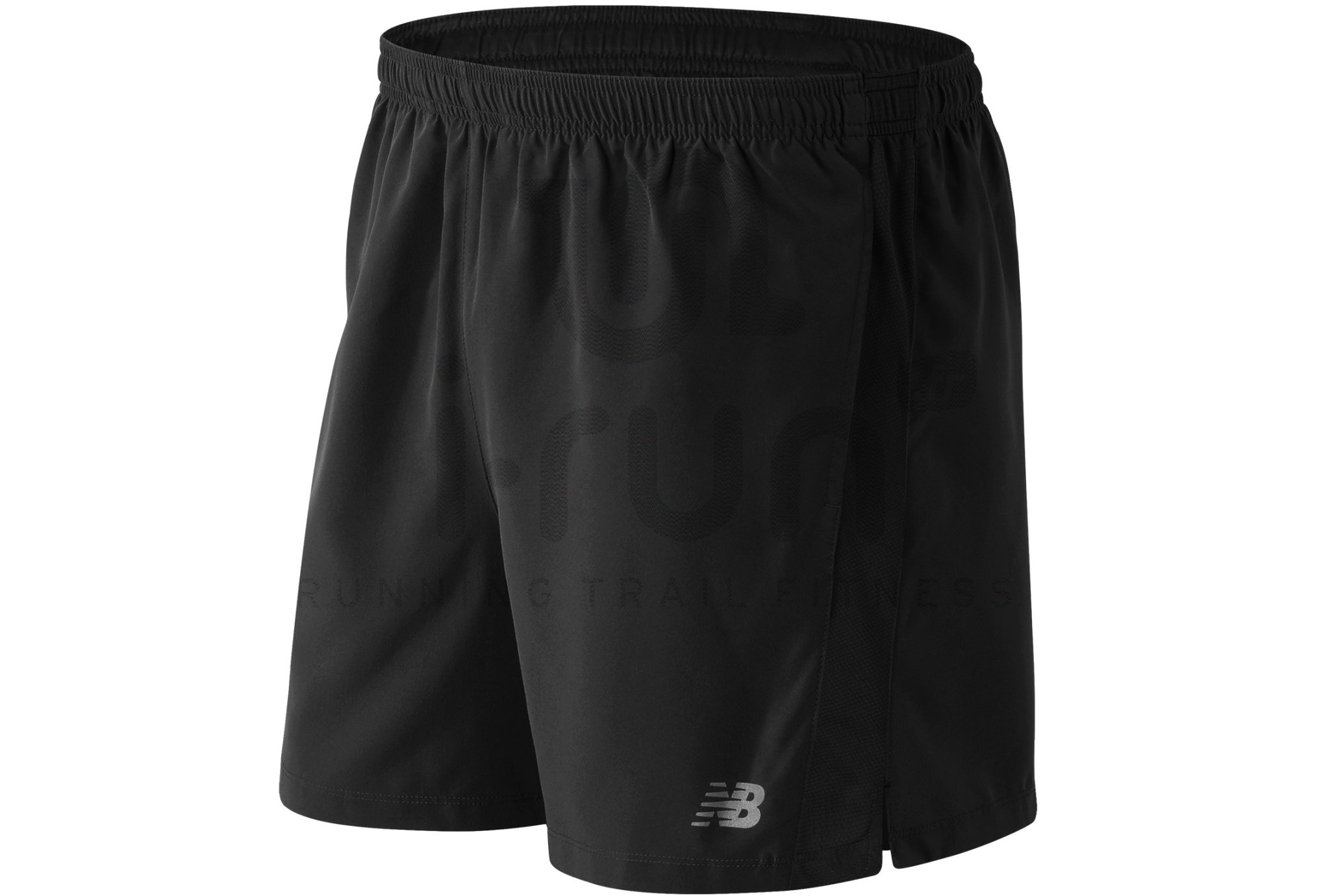 New Balance Pantalón corto Accelerate 5inch en promoción | Hombre Ropa ...