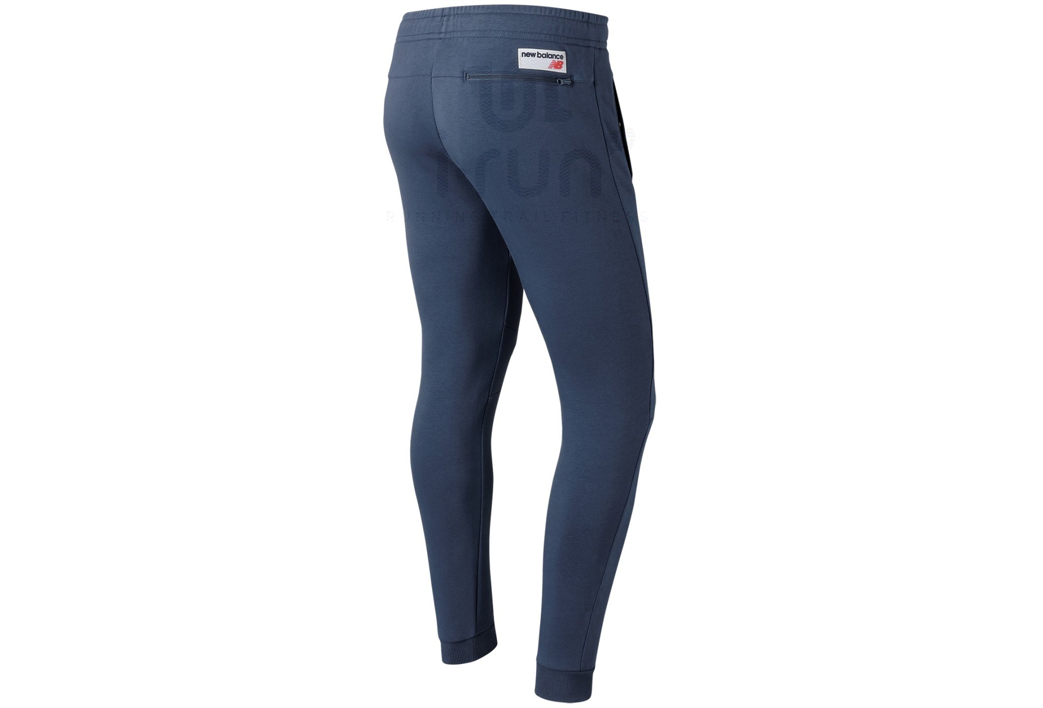 New Balance Pantalón Athlectics Knit en promoción | Hombre Ropa ...