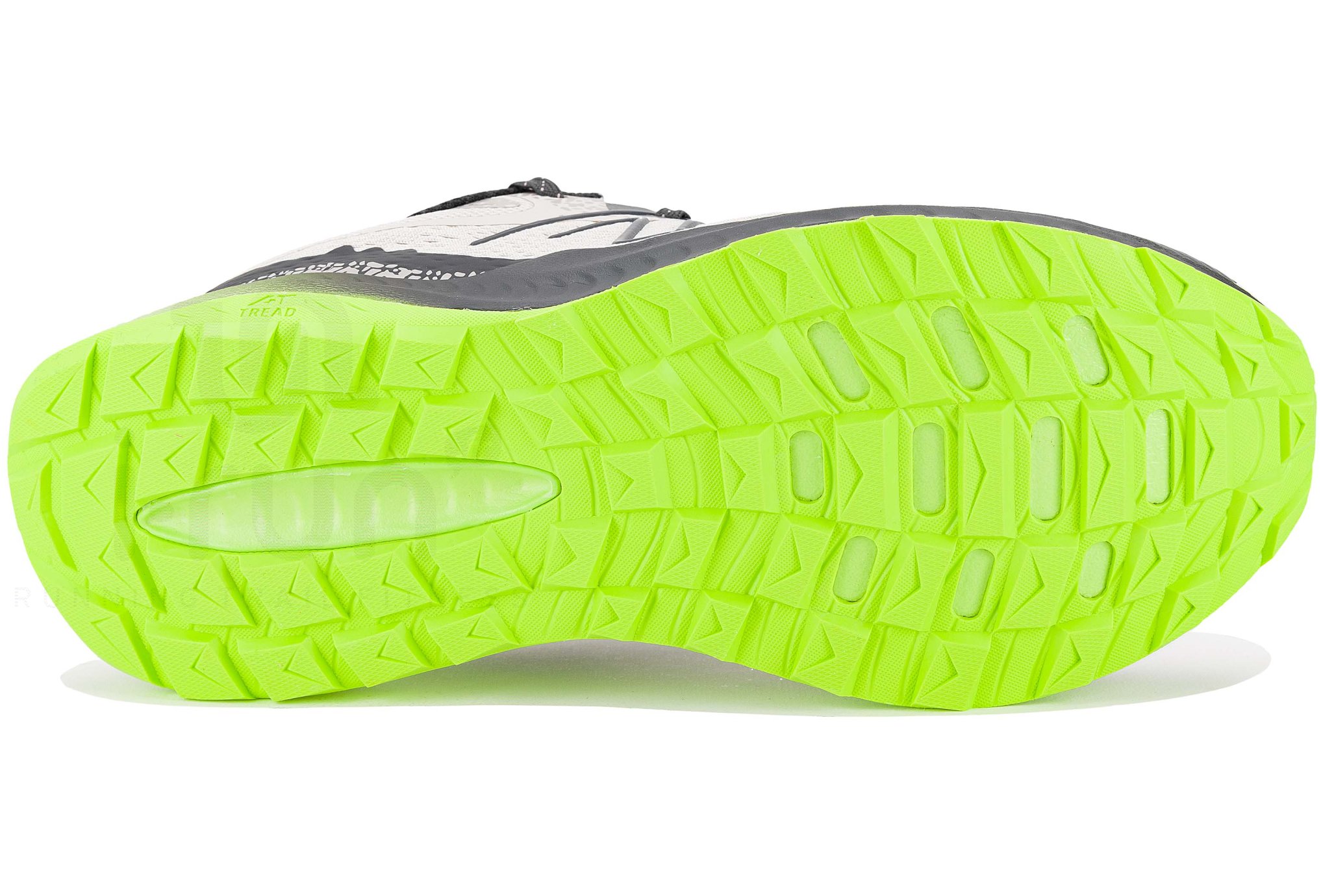New Balance DynaSoft Nitrel V5 en promoción | Hombre Zapatillas Trail ...