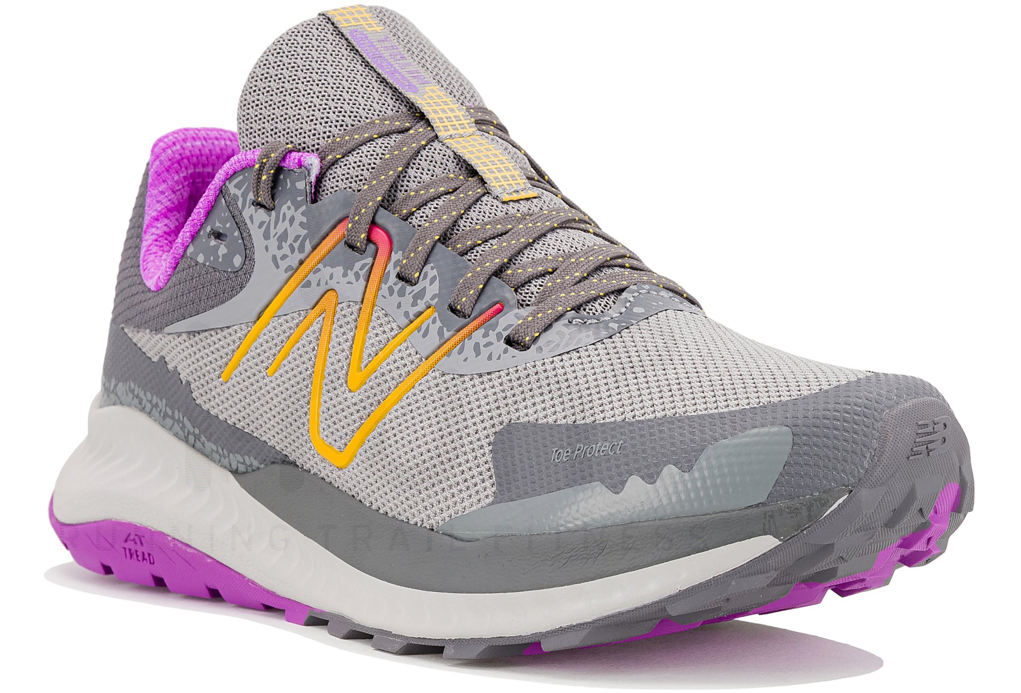 New Balance DynaSoft Nitrel V5 W special offer | Women Shoes Trails New ...