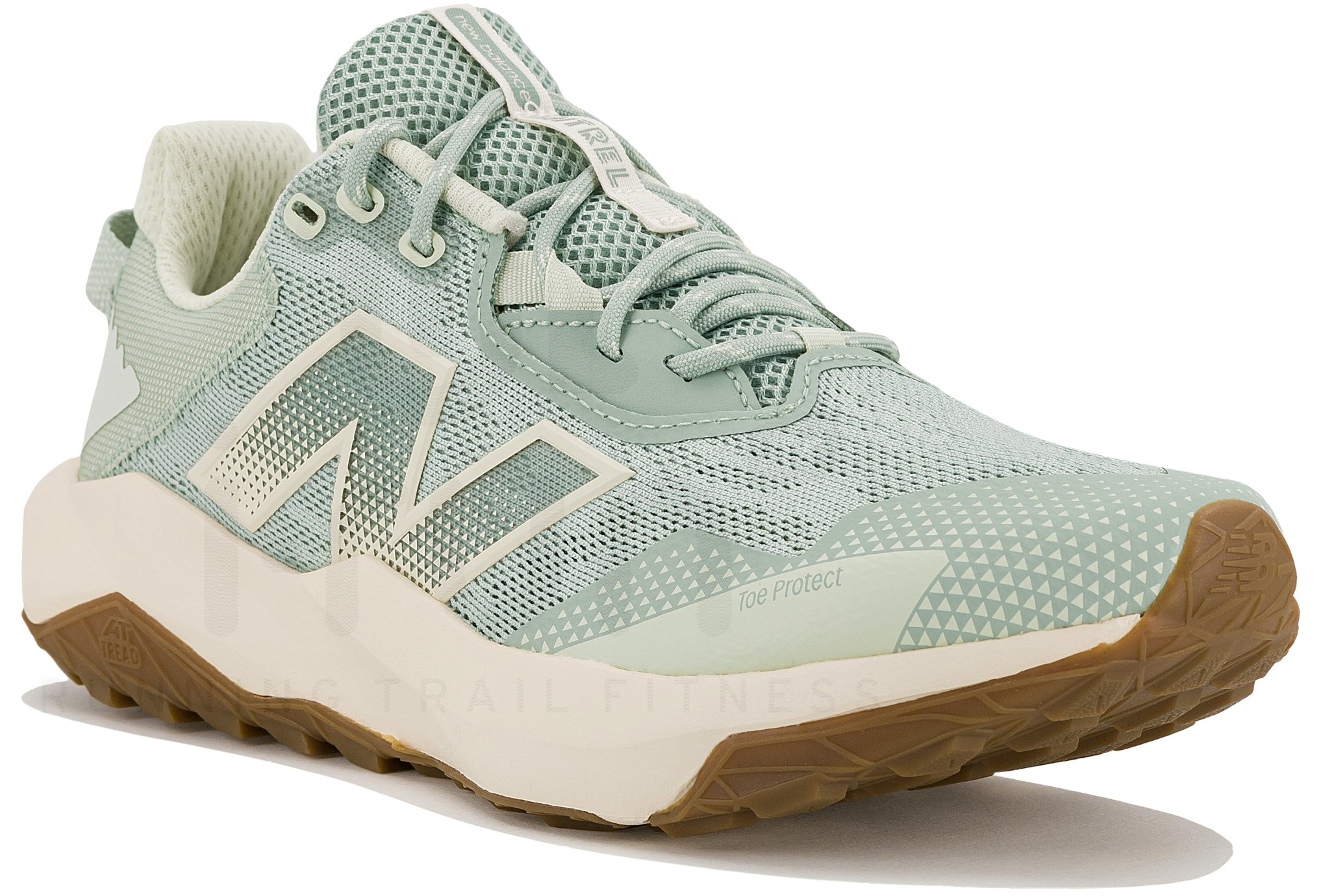 New Balance DynaSoft Nitrel V6 W special offer | Women Shoes Trails New ...
