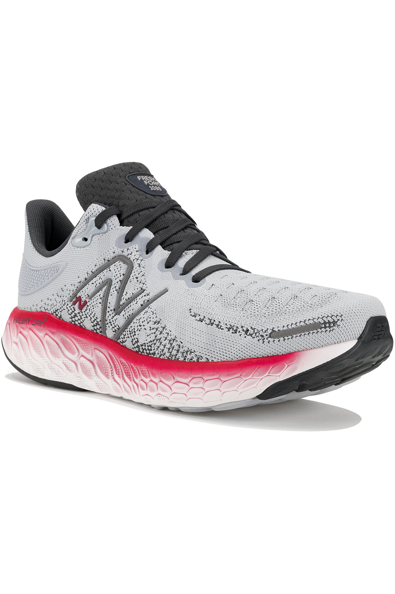 New Balance Accelerate Pacer 2 en 1 M homme pas cher
