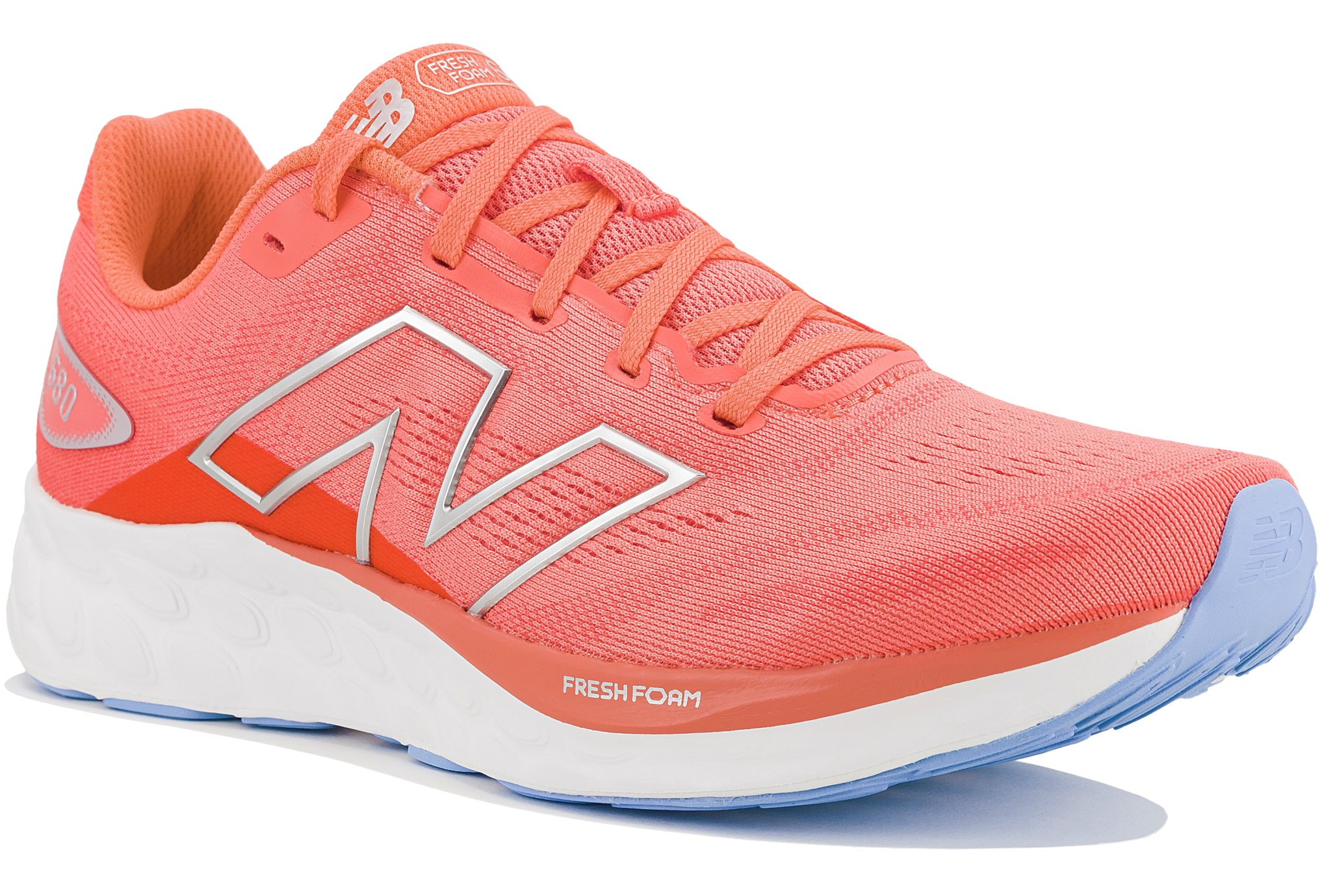 New Balance Fresh Foam 680 V8 Damen im Angebot | Damen Schuhe Laufen ...