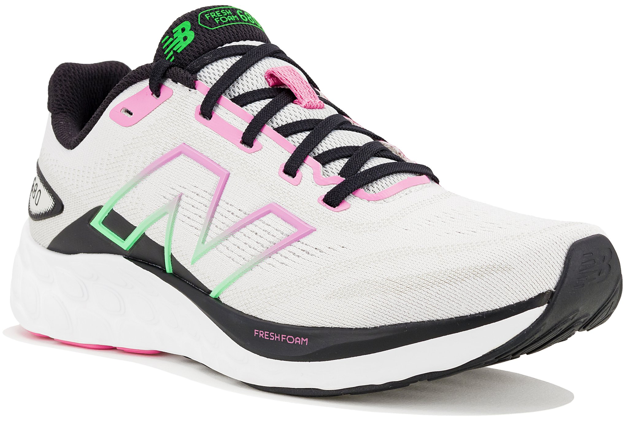 New Balance Fresh Foam 680 V8 W special offer | Women Shoes Running New ...
