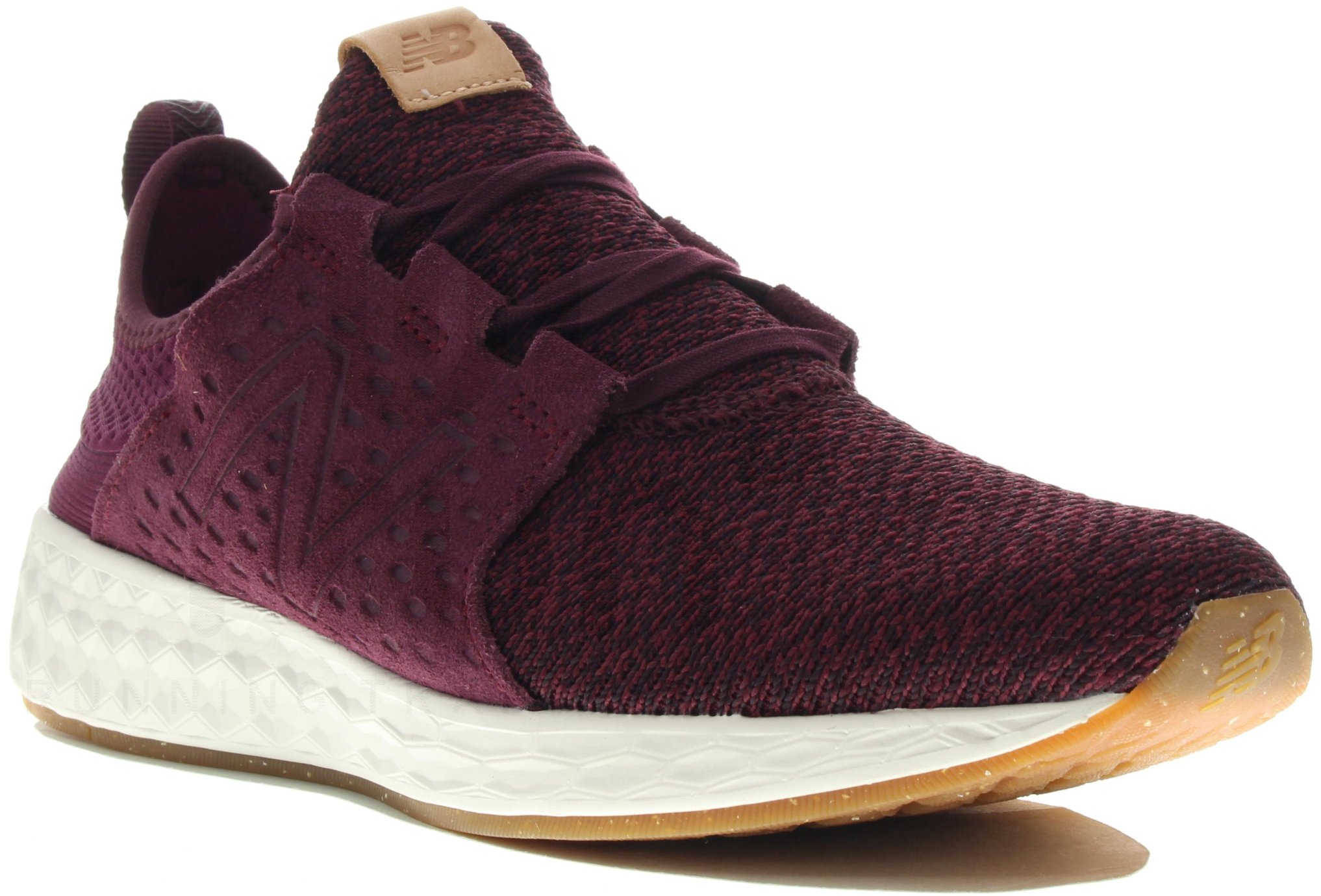 New Balance Fresh Foam Cruz en promoción | Hombre Zapatillas Asfalto ...