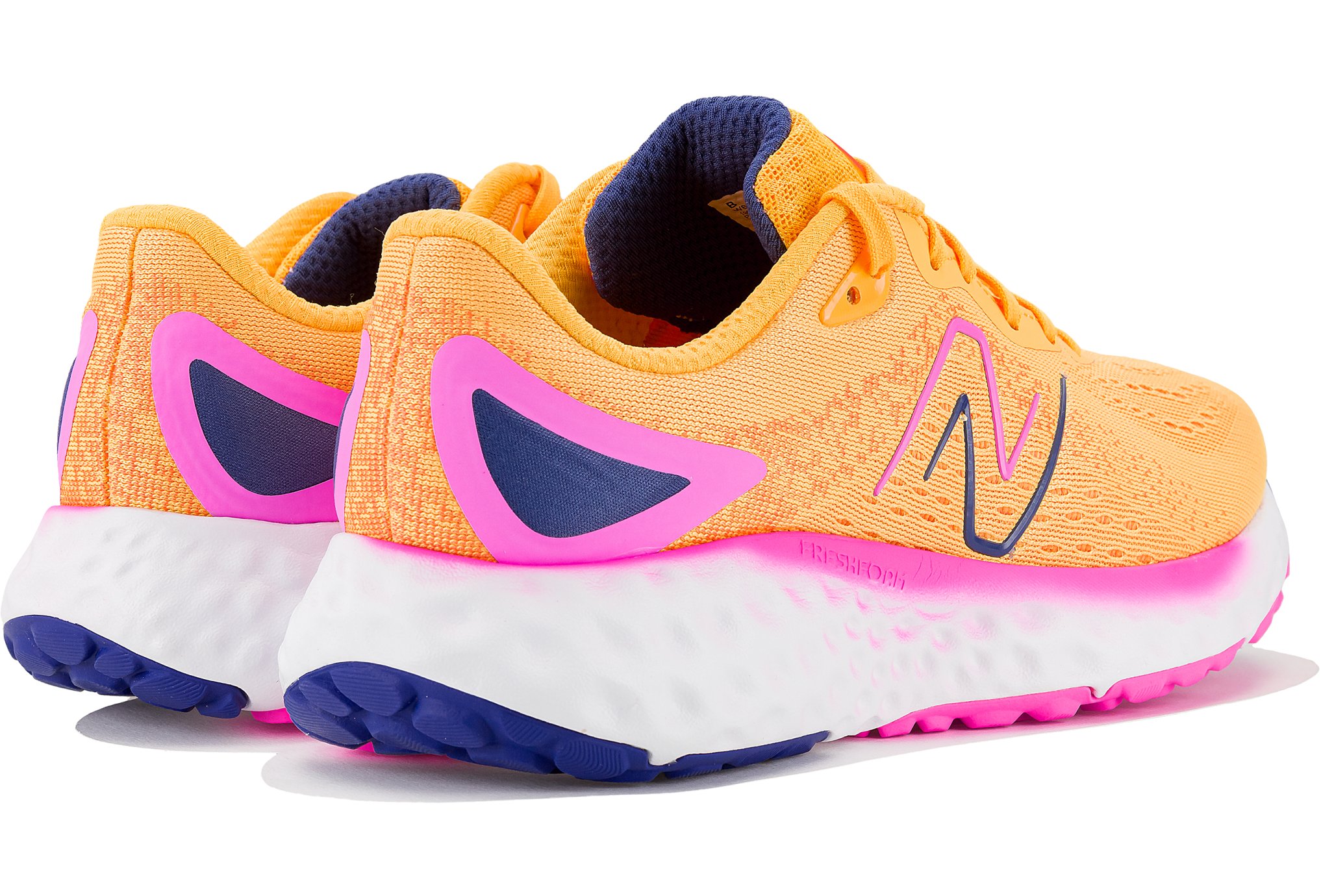 New Balance Fresh Foam Evoz V2 en promoción | Mujer Zapatillas Terrenos ...