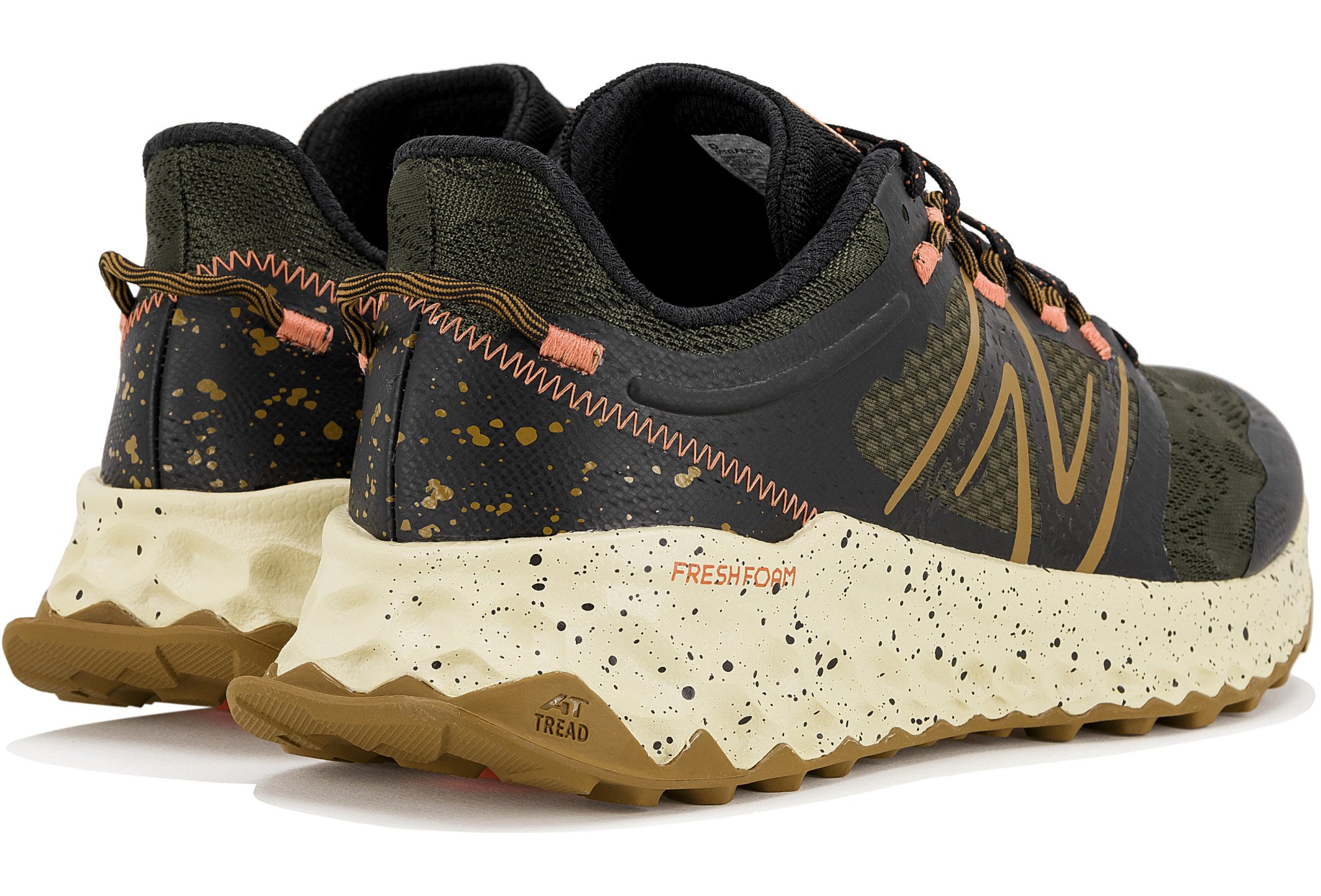 New Balance Fresh Foam Garoé en promoción | Hombre Zapatillas Trail New ...