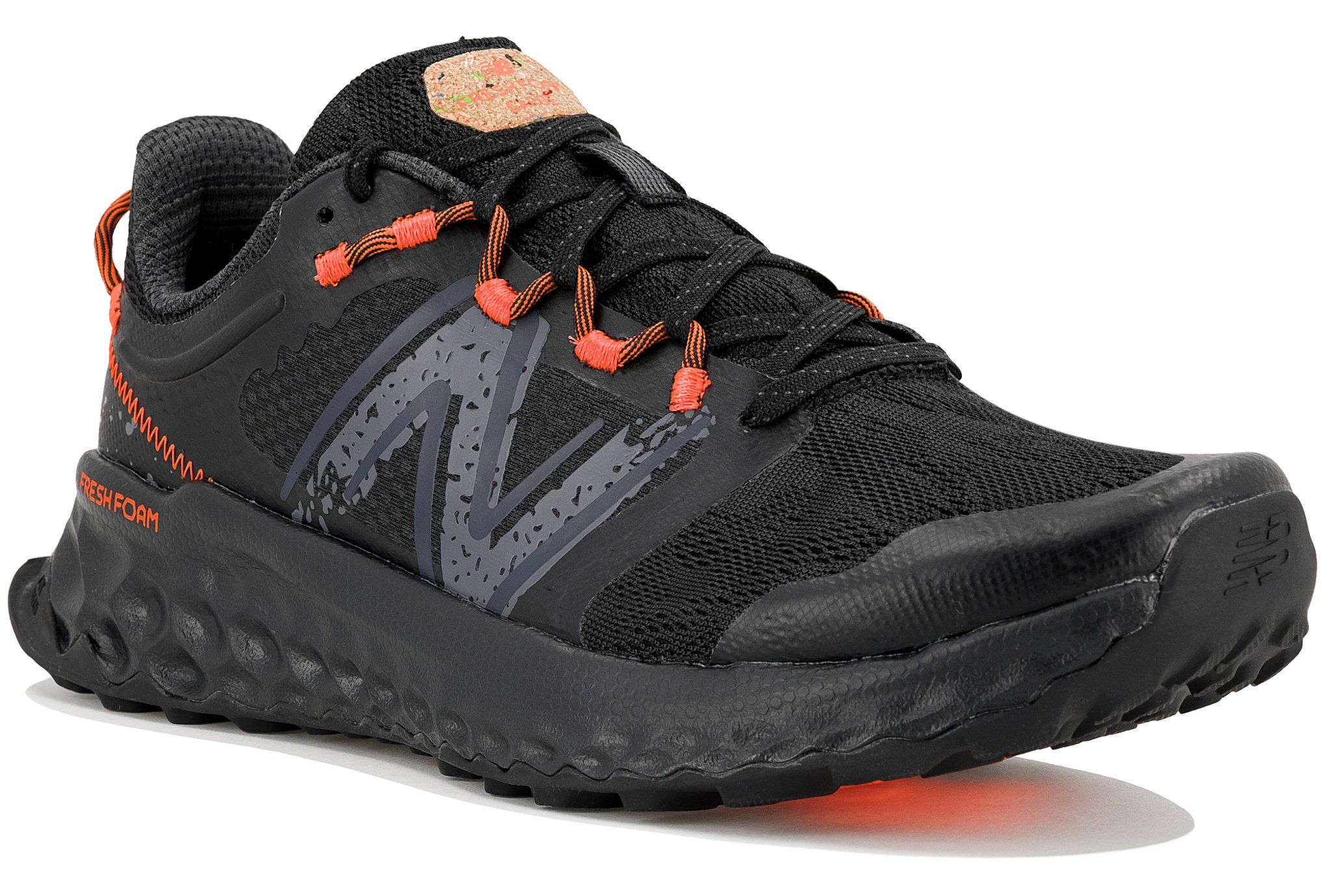 New Balance Fresh Foam Garoé en promoción | Hombre Zapatillas Trail New ...