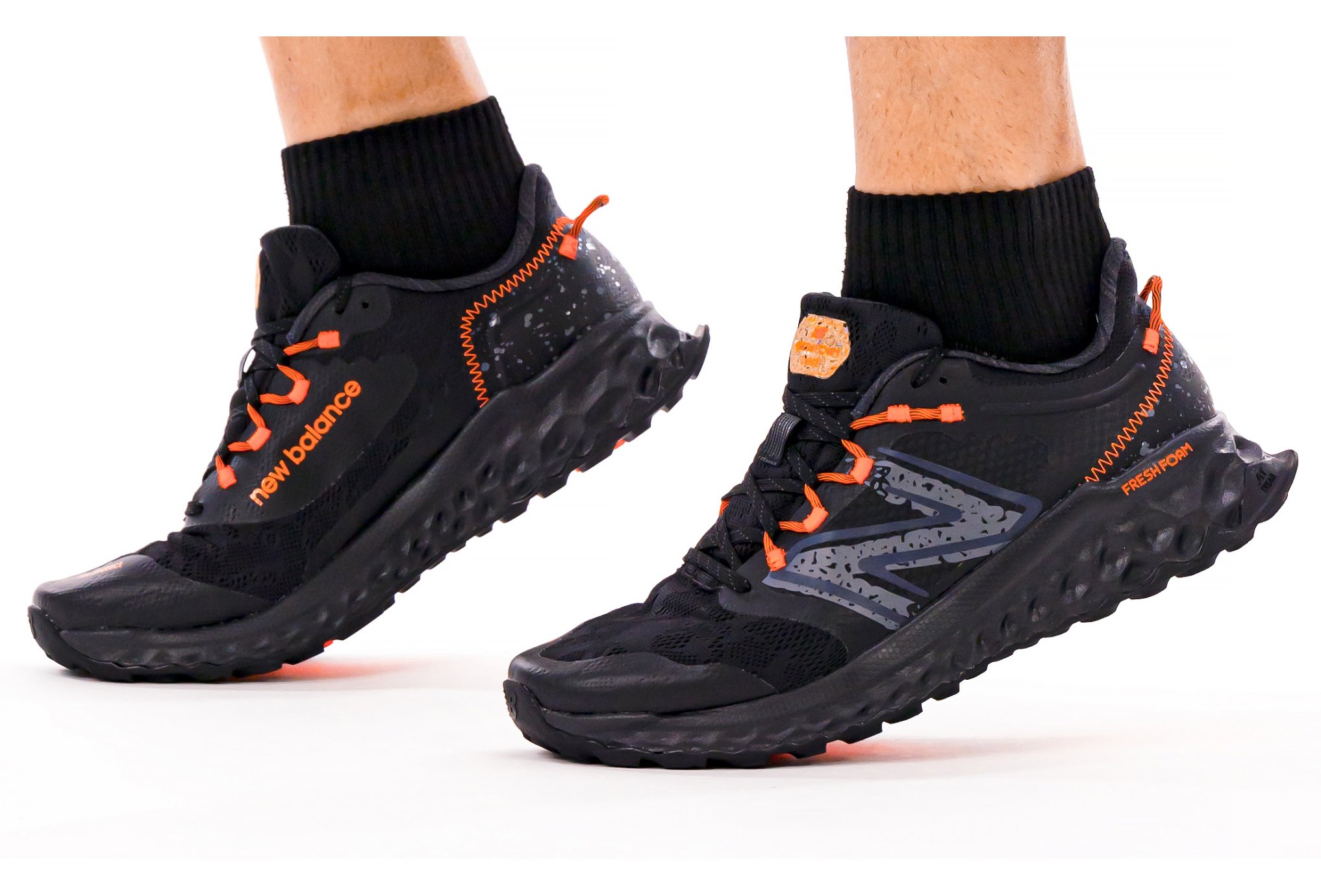 New Balance Fresh Foam Garoé en promoción | Hombre Zapatillas Trail New ...