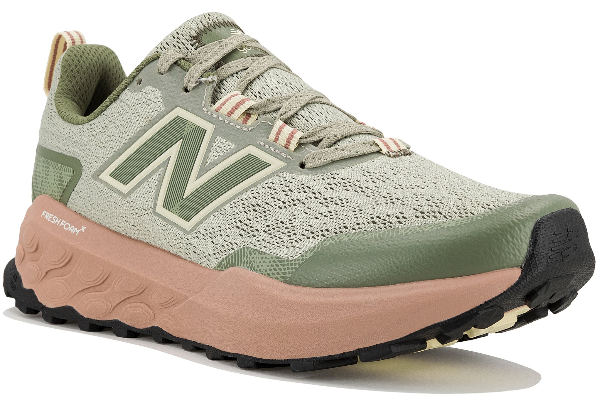 New Balance Fresh Foam Garoé V2 special offer | Woman Shoes Trails New ...