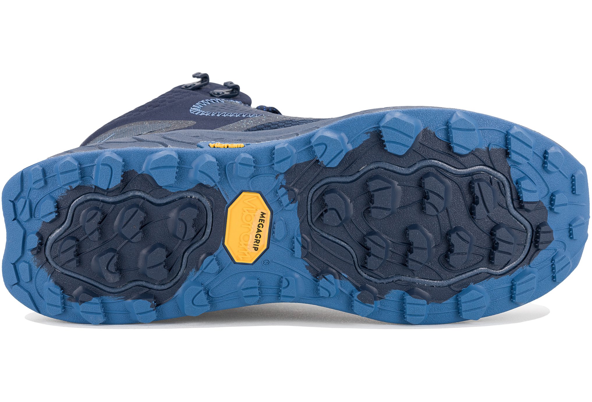 New Balance Fresh Foam Hierro Mid Herren im Angebot | Herren Schuhe ...