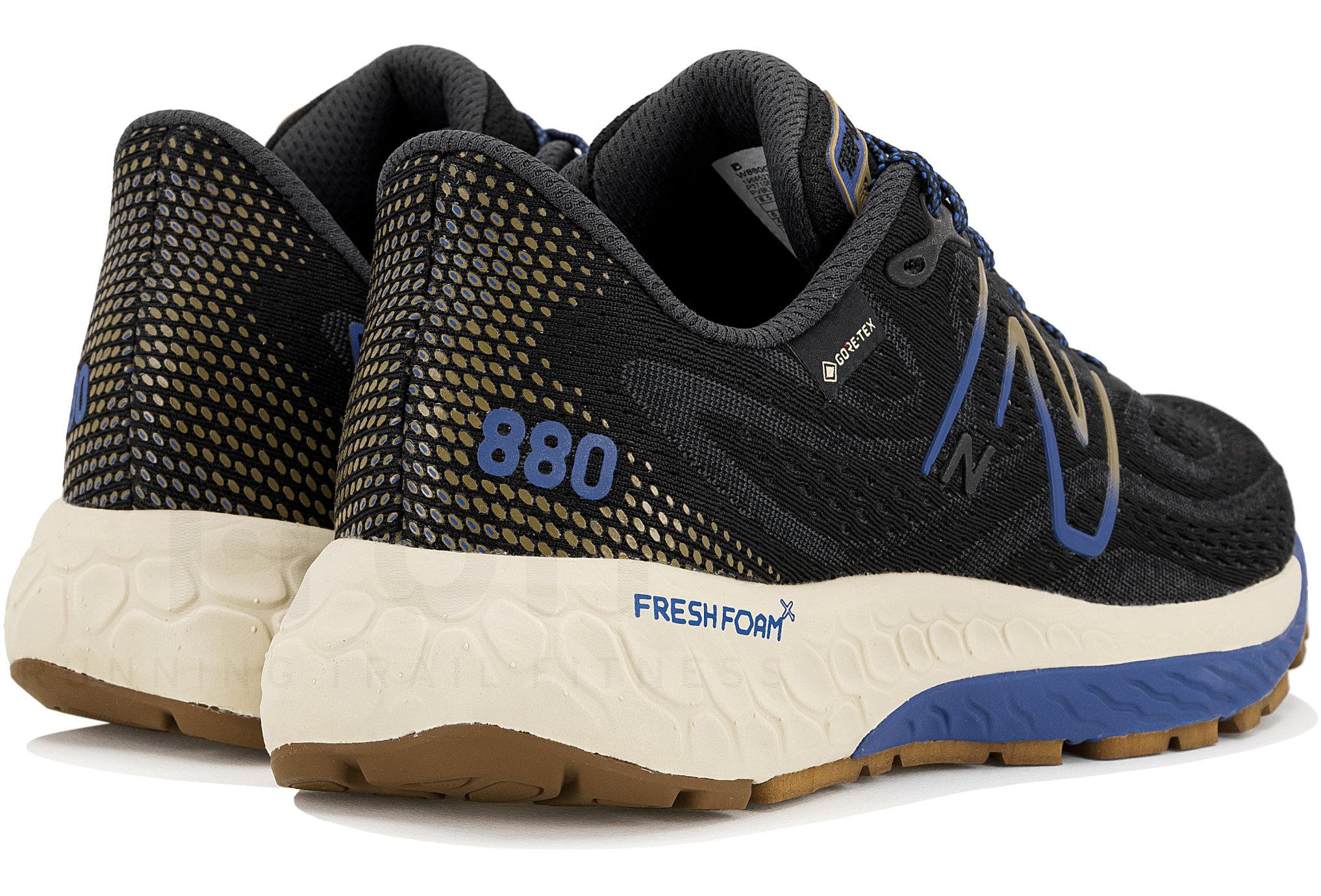 New Balance Fresh Foam X 880 V13 Gore-Tex en promoción | Mujer ...