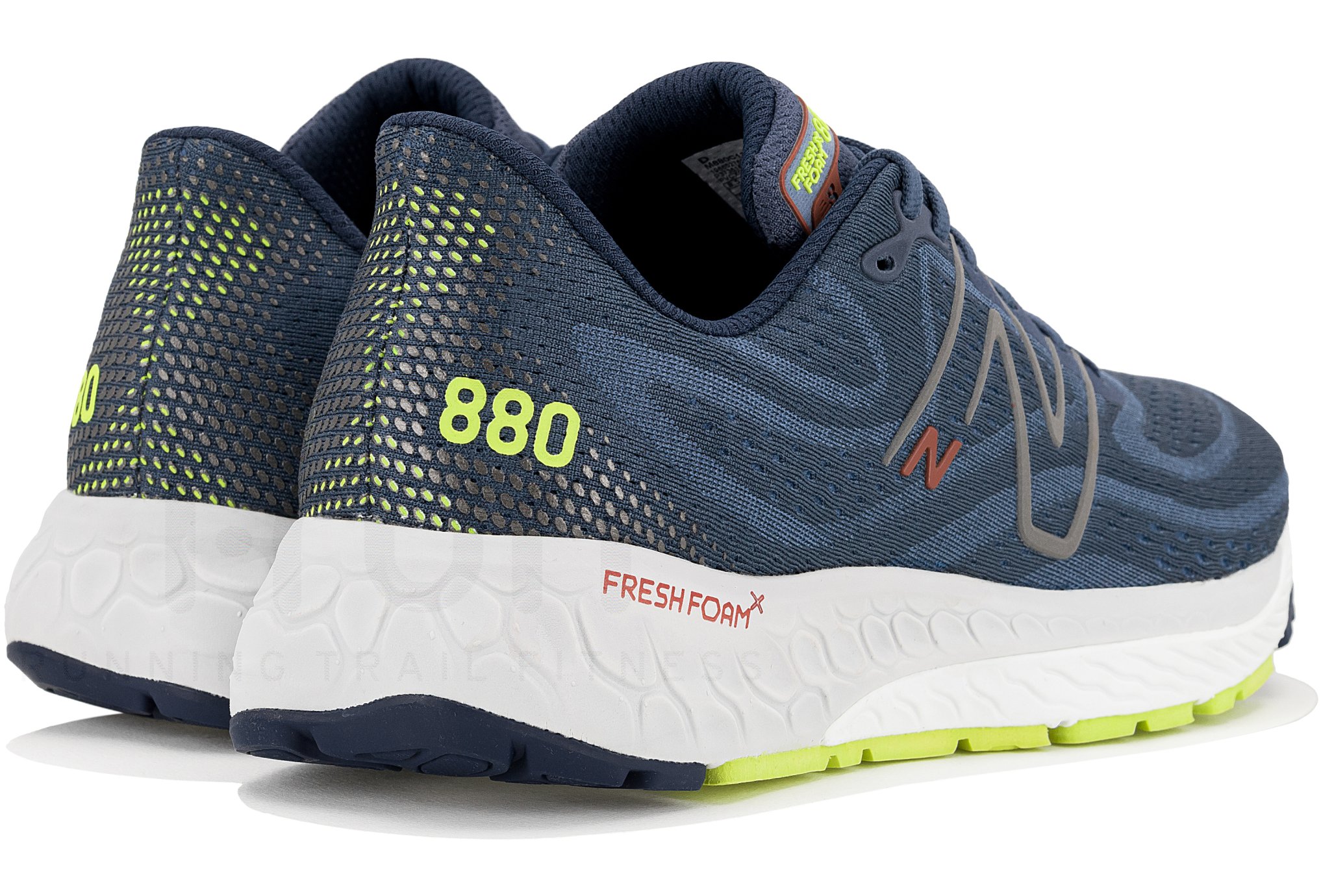New Balance Fresh Foam X 880 V13 en promoción | Hombre Zapatillas ...