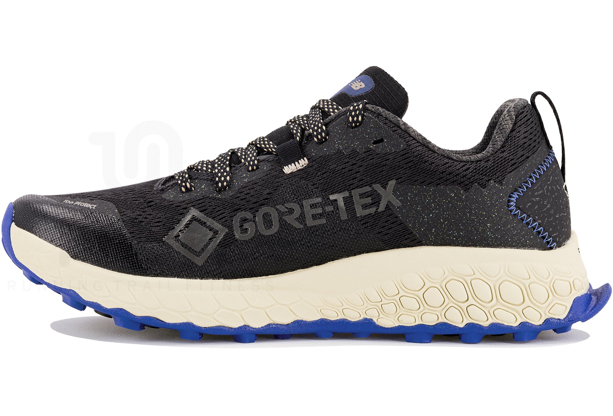 New Balance Fresh Foam Hierro V7 Gore-Tex W special offer | Women Shoes ...