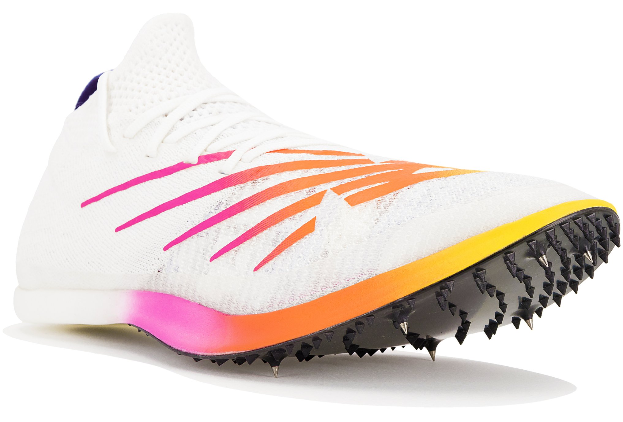 New Balance FuelCell MD-X en promoción | Hombre Zapatillas Atletismo ...