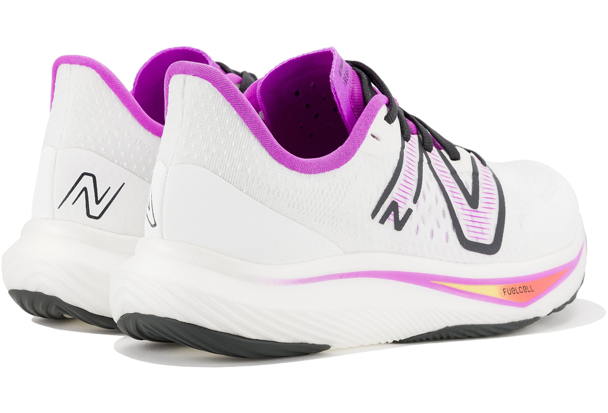 New Balance FuelCell Rebel V3 W special offer | Women Shoes Road New Balance
