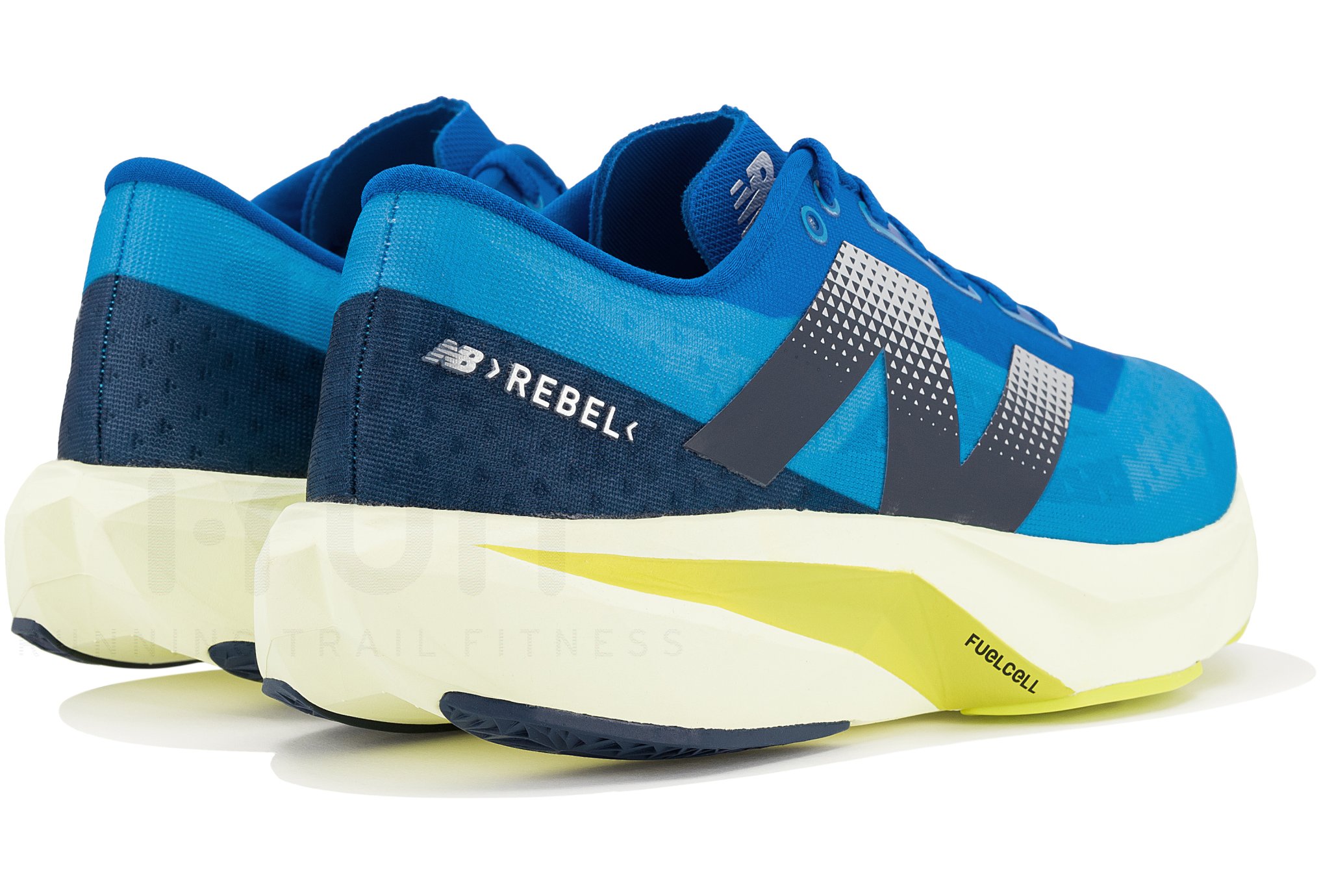 New Balance FuelCell Rebel V4 en promoción | Hombre Zapatillas Running ...