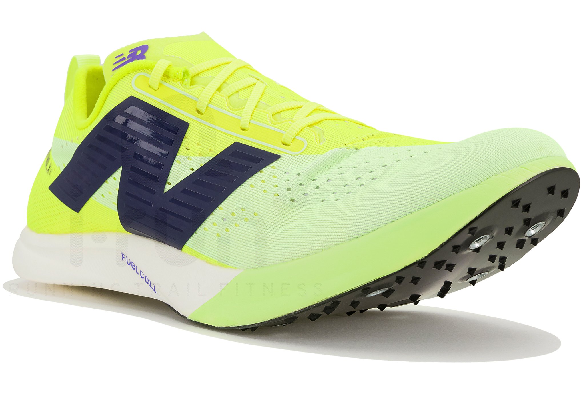 New Balance FuelCell SuperComp MD-X V3 Herren | Herren Schuhe Laufbahn ...