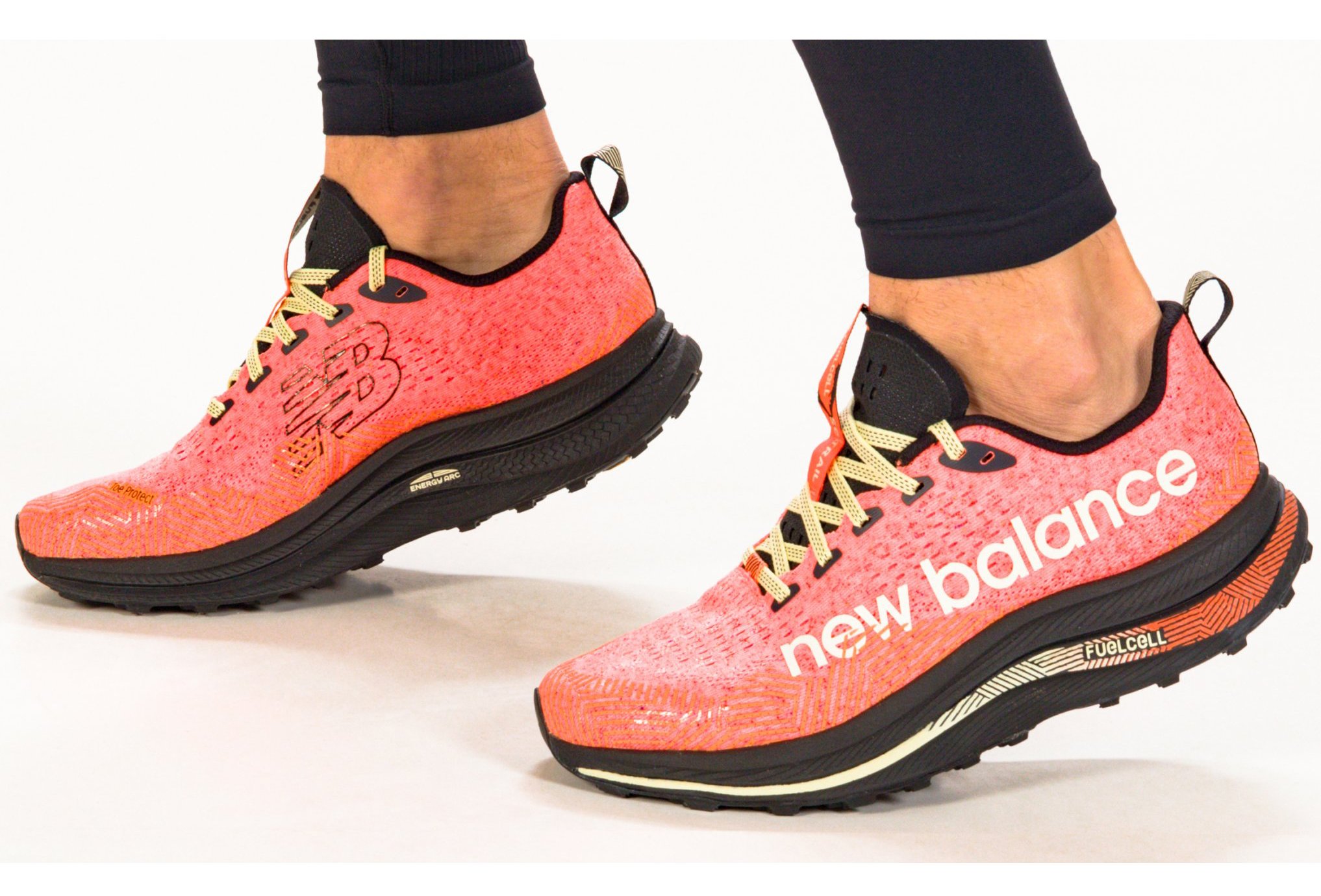 New Balance FuelCell SuperComp Trail en promoción | Hombre Zapatillas ...