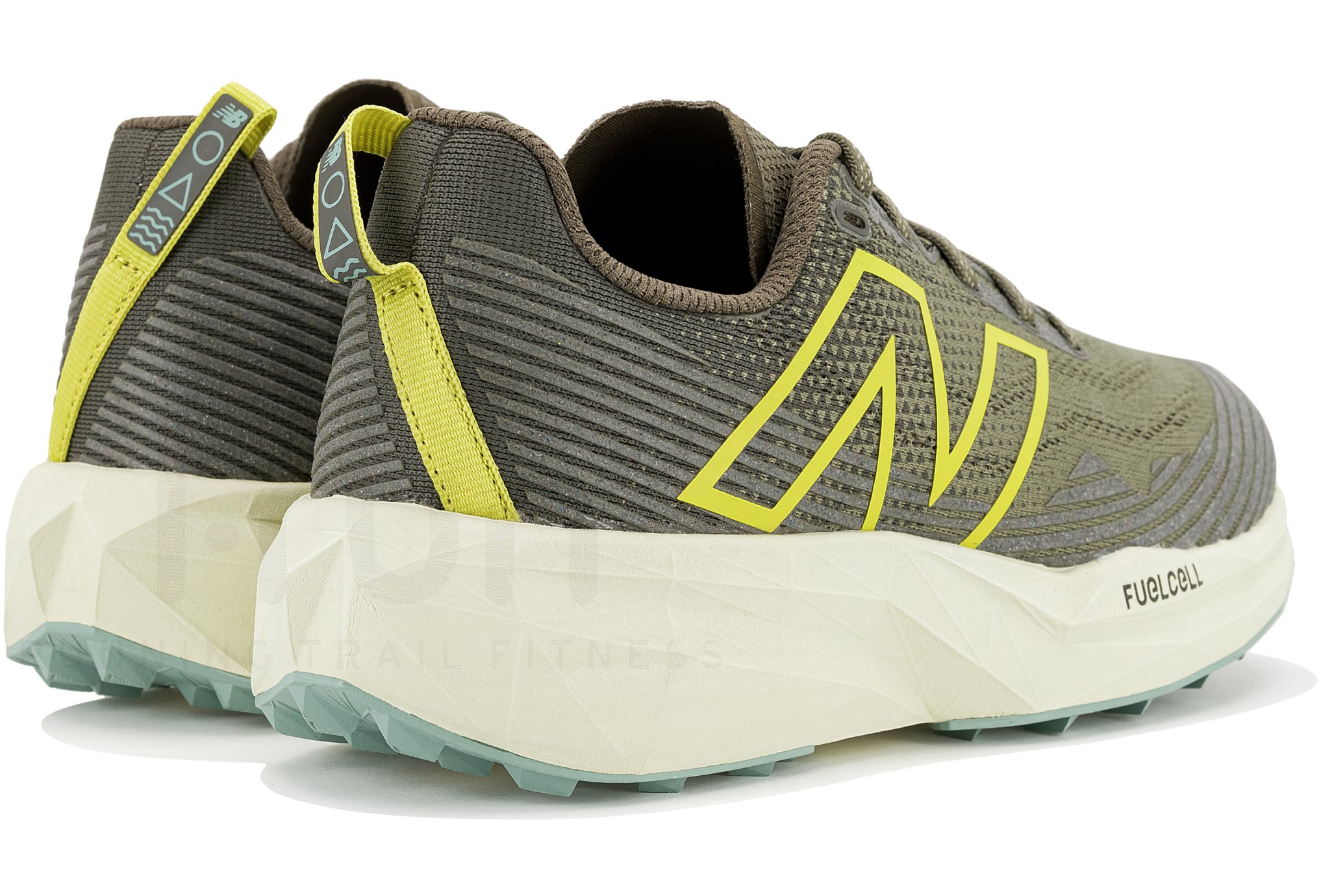 New Balance FuelCell Venym en promoción | Hombre Zapatillas Senderos ...