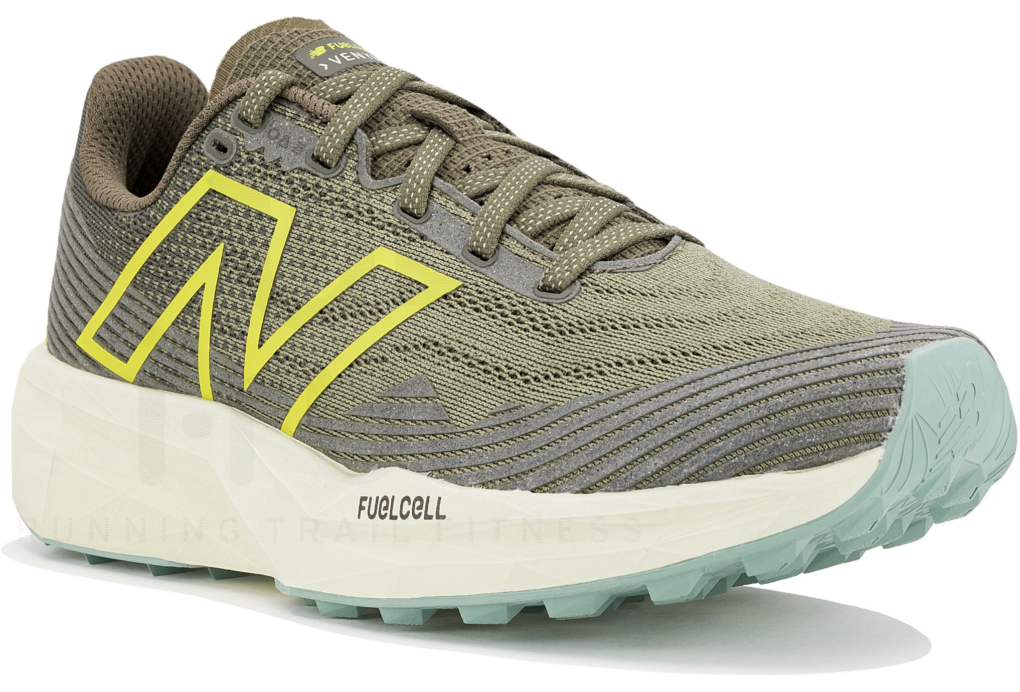 New Balance FuelCell Venym en promoción | Hombre Zapatillas Senderos ...
