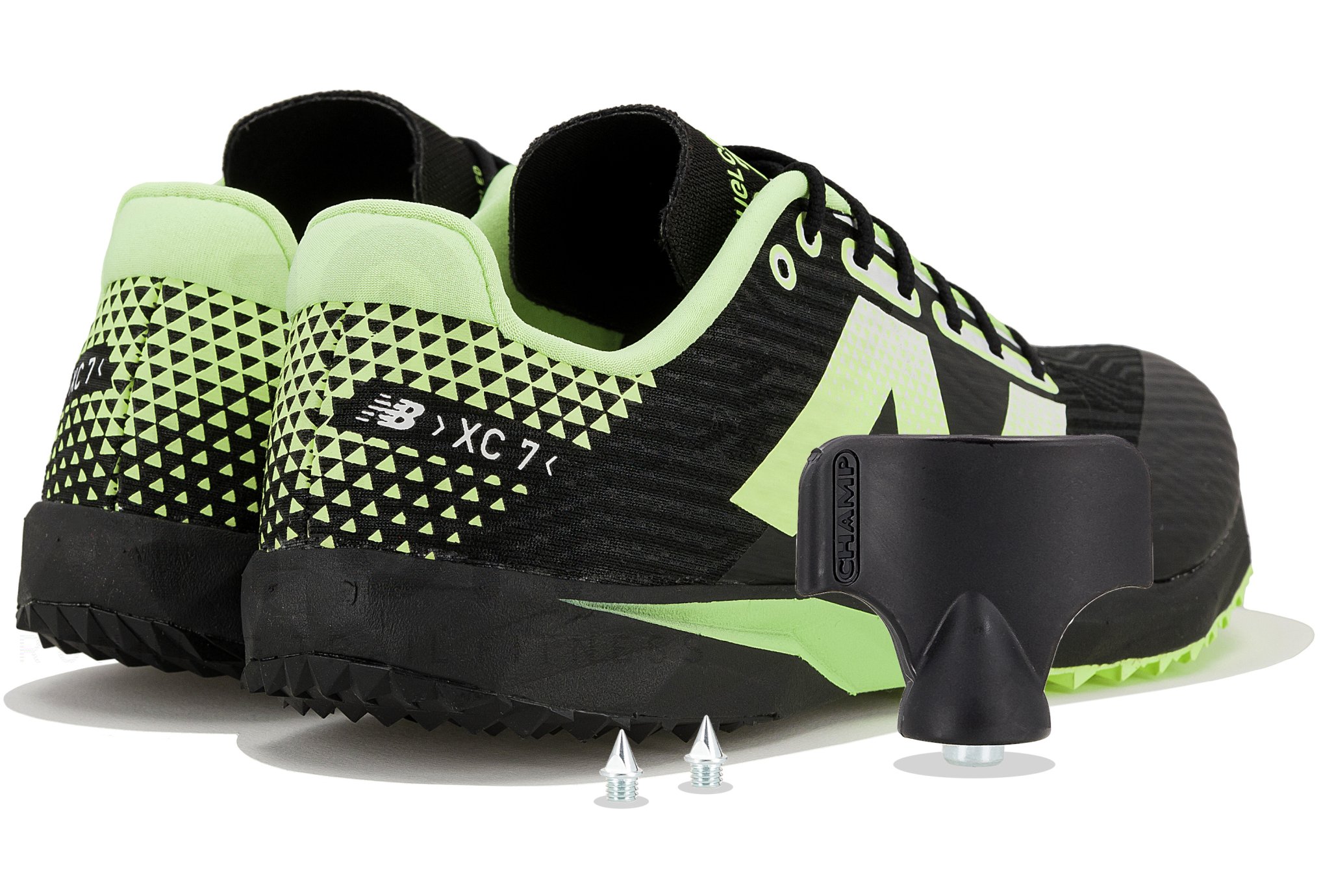 New Balance FuelCell XC7 V5 | Mulher Calçados Corrida cross-country New ...