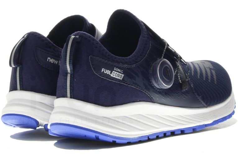 New Balance FuelCore Sonic en promoción | Hombre Zapatillas Terrenos ...