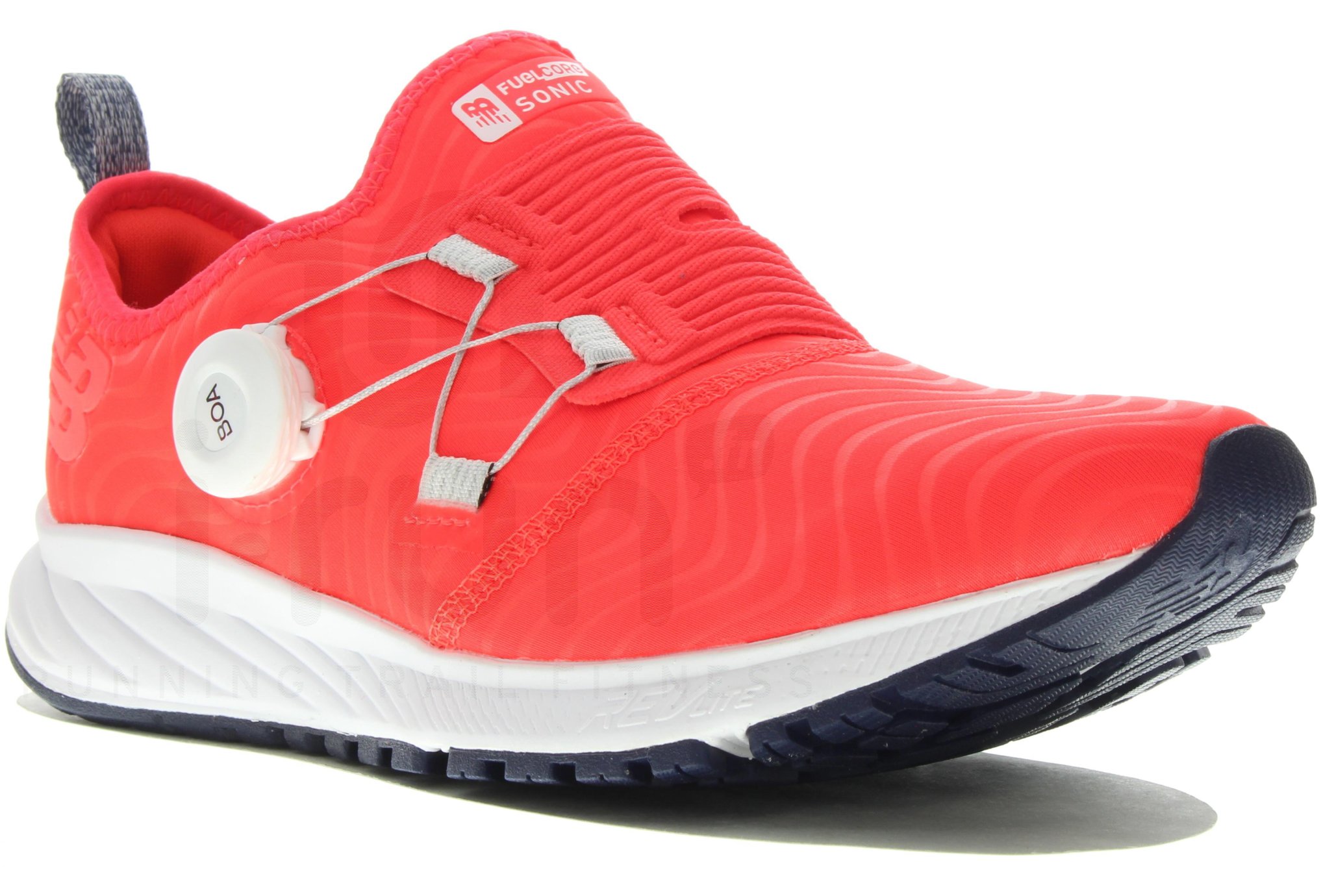 New Balance FuelCore Sonic V2 M homme pas cher