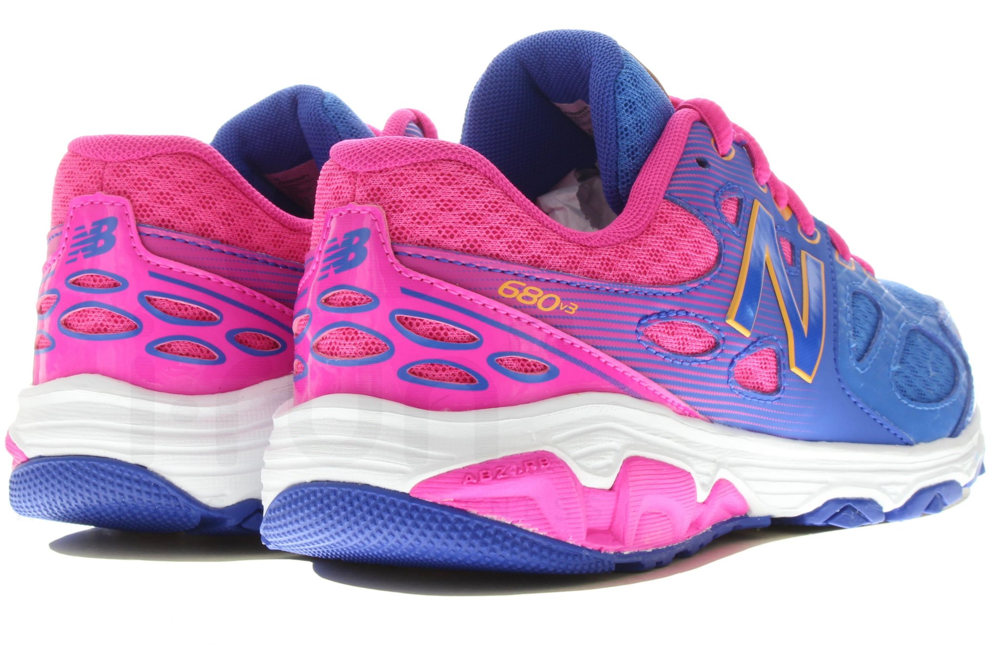 New Balance KR 680 V3 niña en promoción | Mujer Zapatillas Niña Junior ...