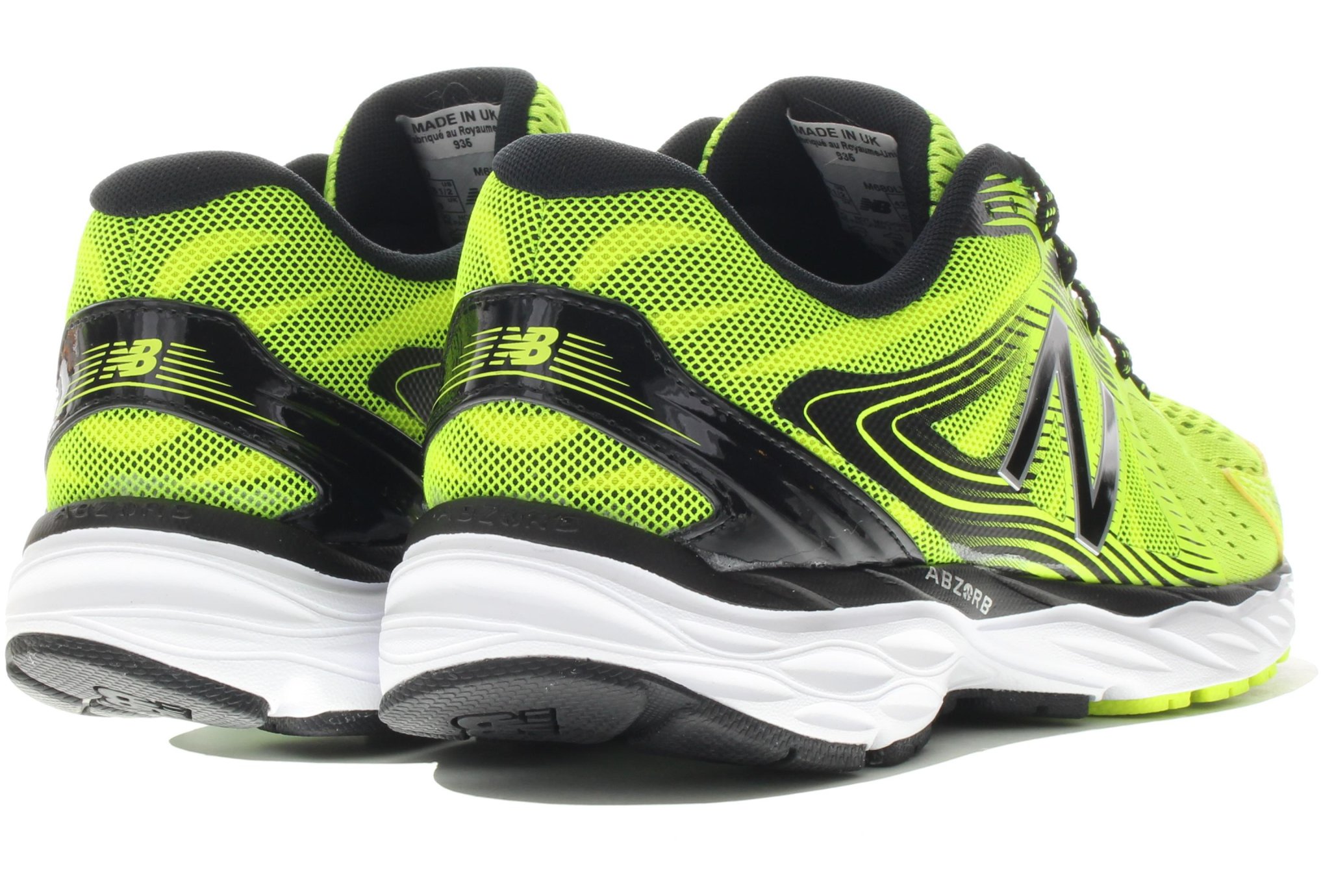 New Balance 680 V4 - D en promoción | Hombre
