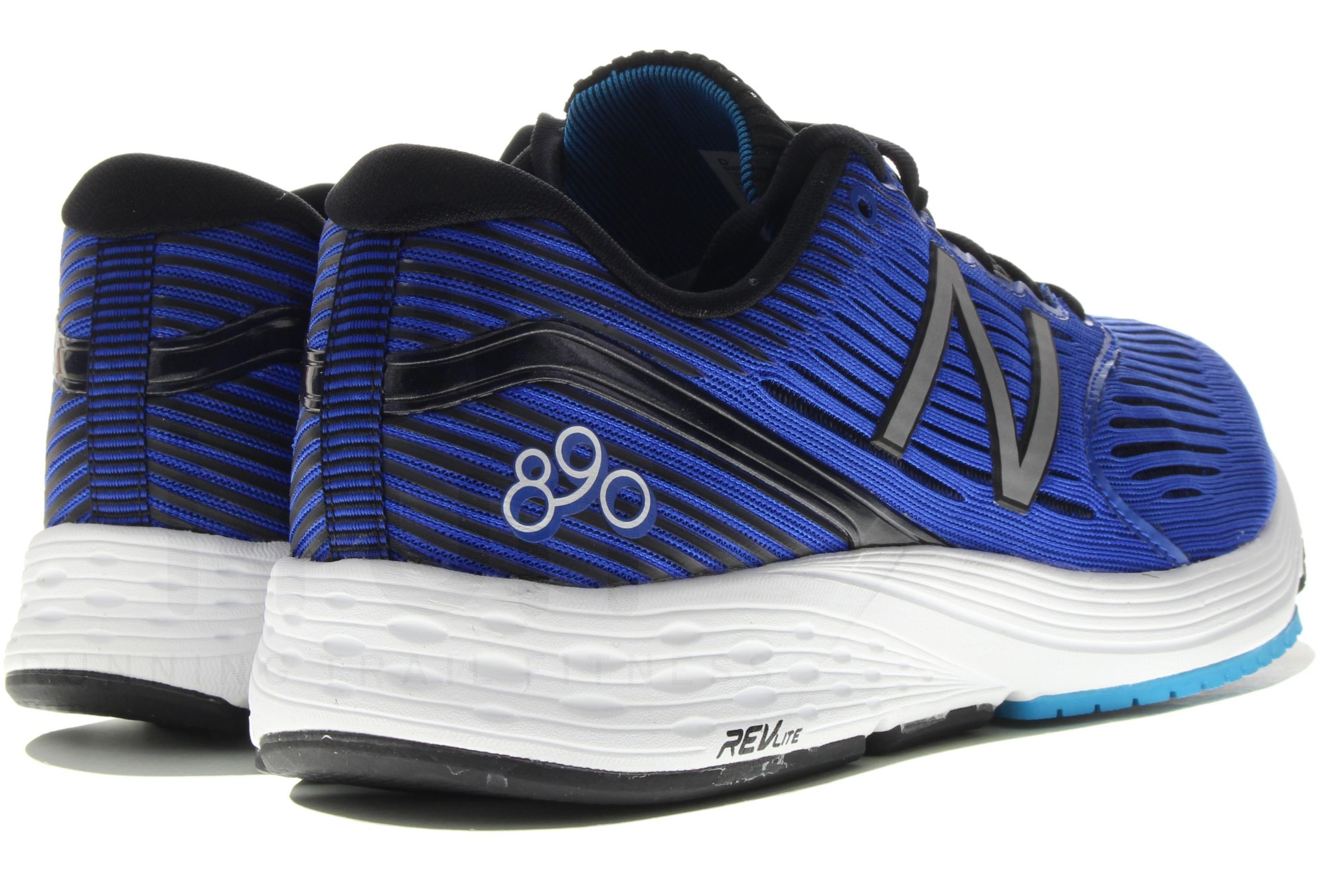 New Balance 890 V6 - D en promoción | Hombre Zapatillas Terrenos mixtos ...