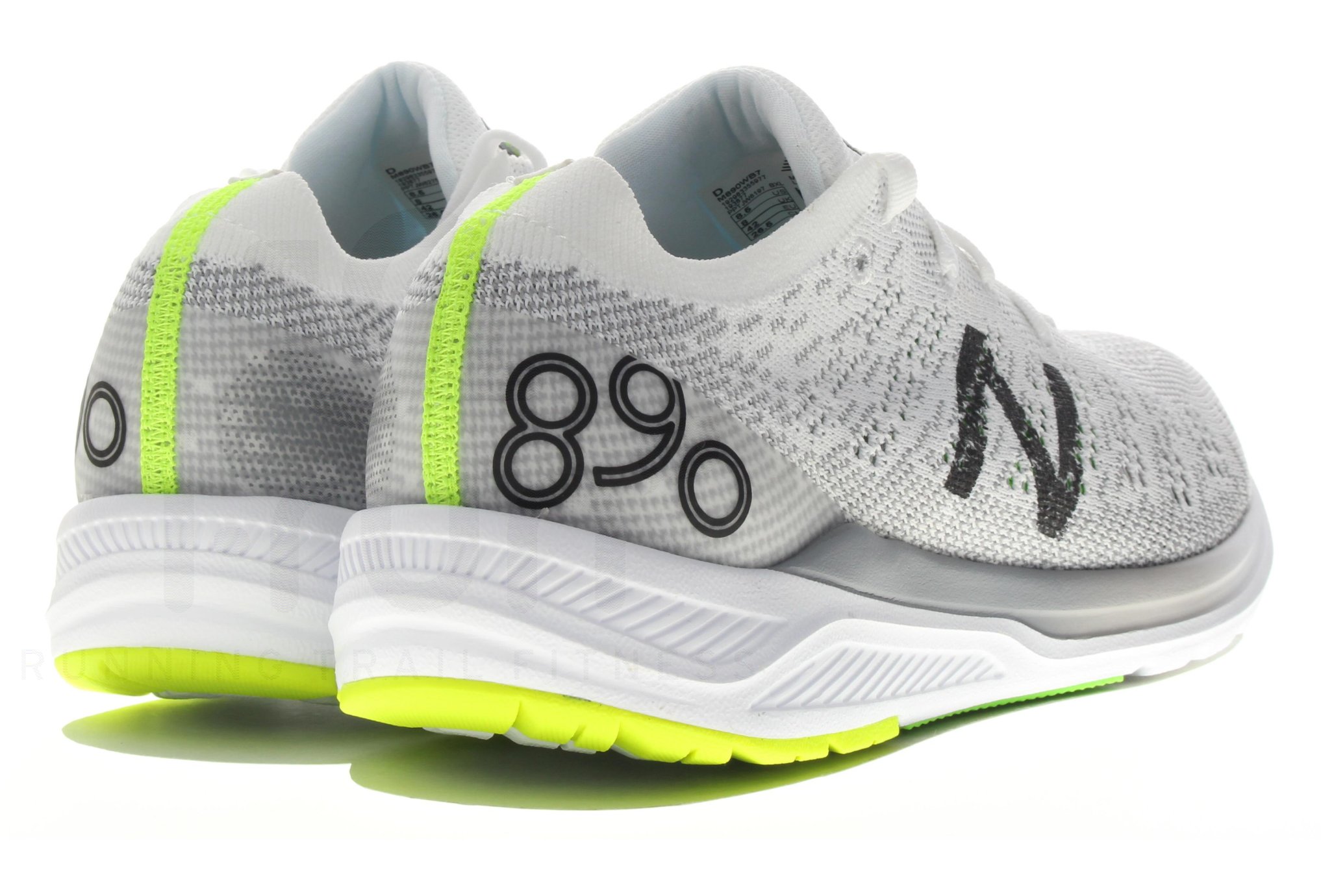 New Balance 890 V7 en promoción | Hombre Zapatillas Terrenos mixtos New ...