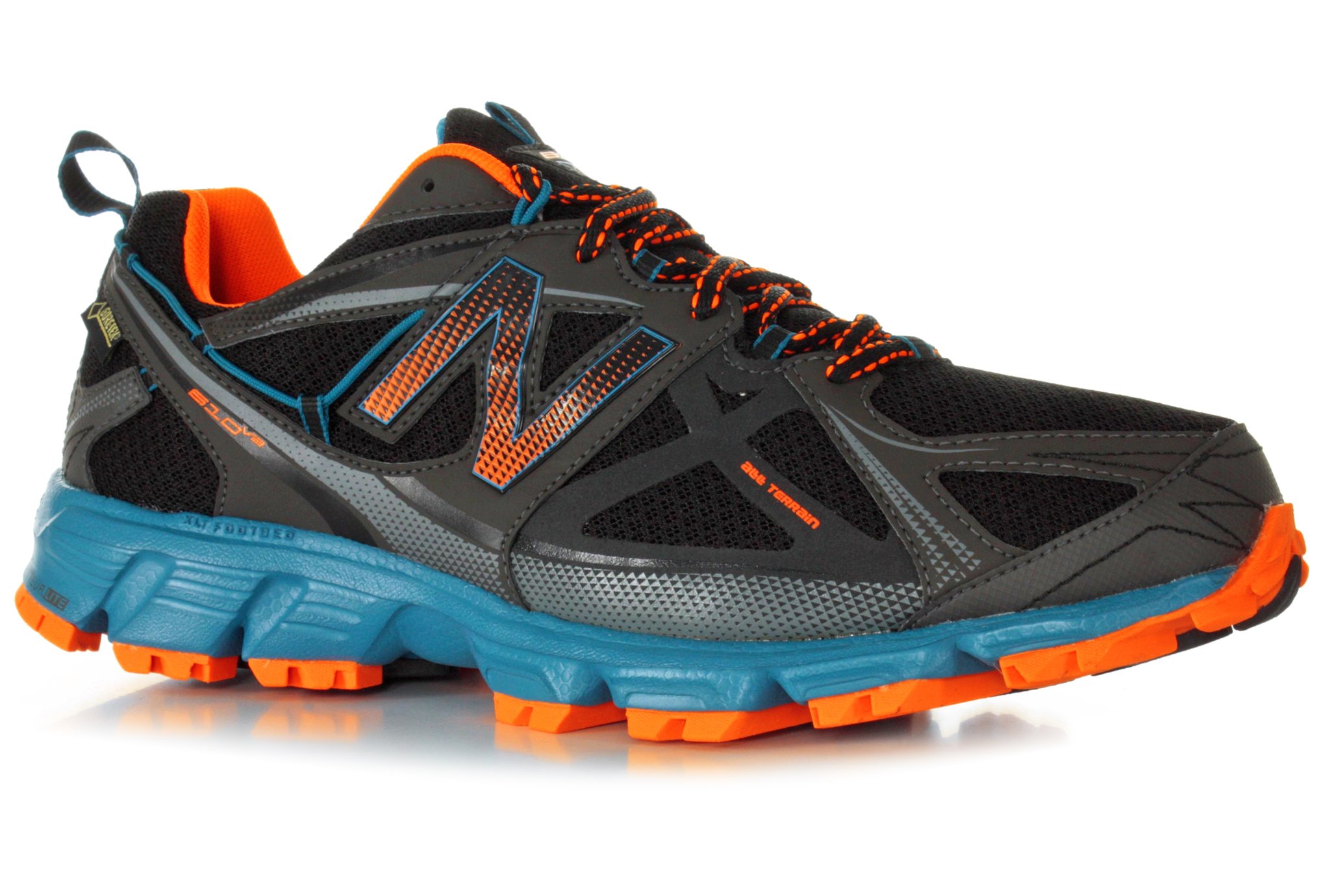 New Balance MT 610 GX3 Gore-Tex M homme pas cher