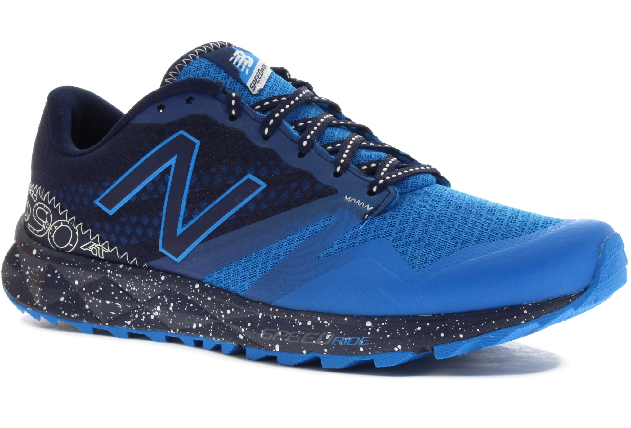 New Balance MT 690 - D en promoción | Hombre Senderismo Trail New Balance