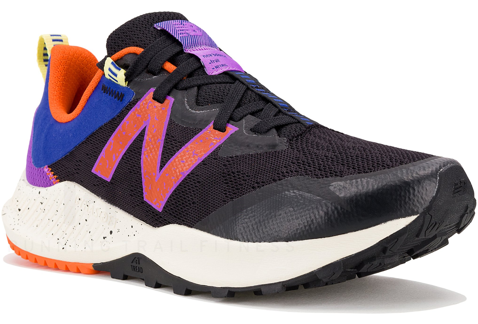New Balance Nitrel V4 W femme pas cher